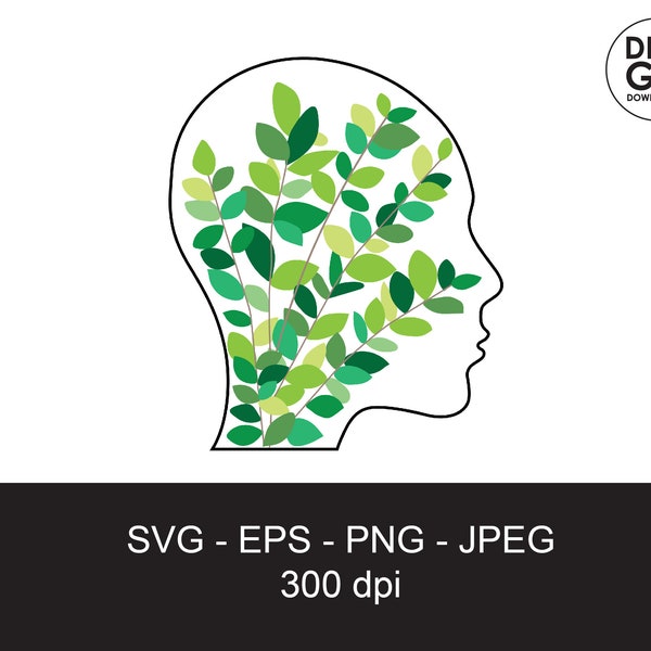 Growth Mindset Svg - Etsy