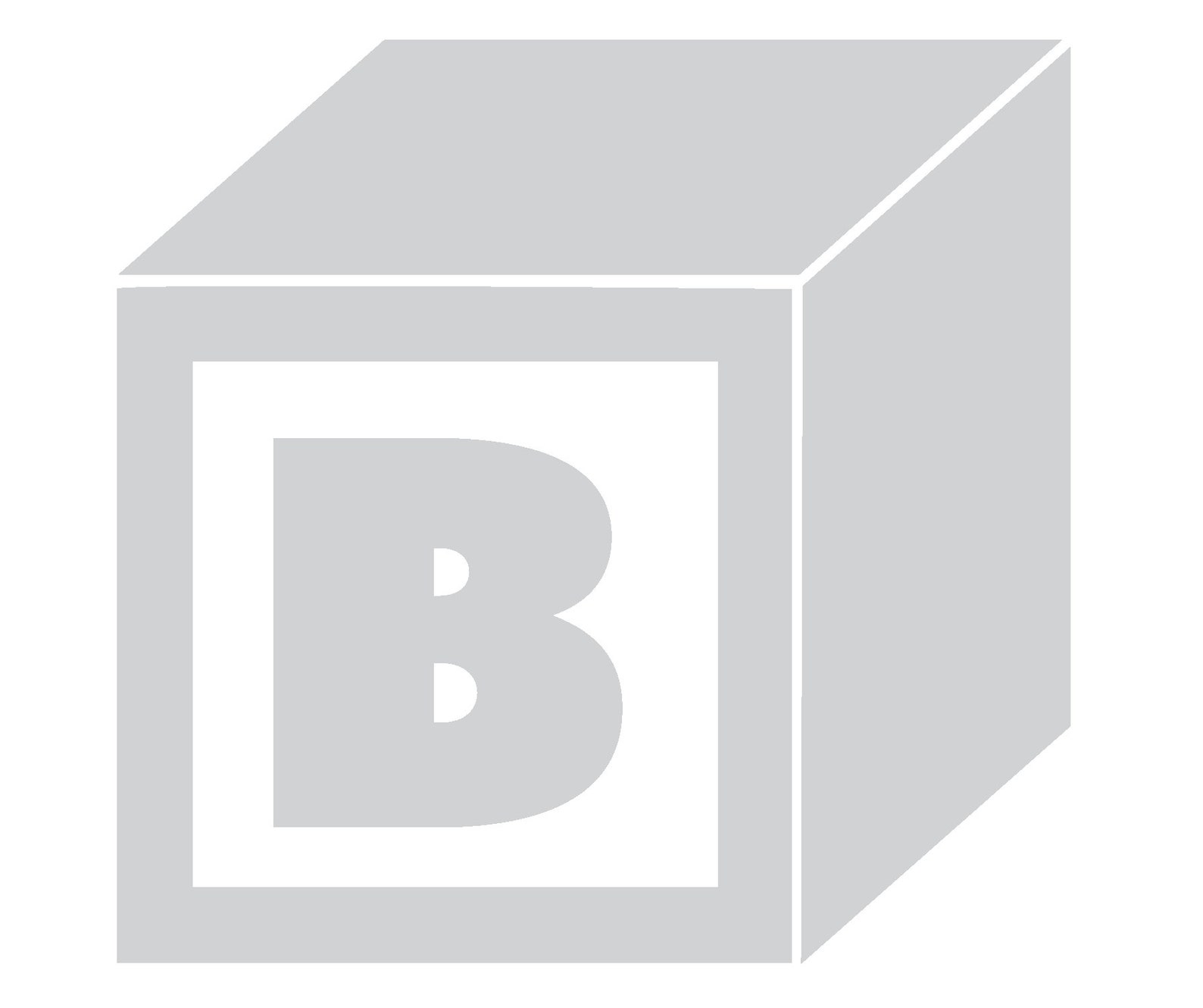 ABC Alphabet Blocks Svg / Alphabet Blocks Png / Alphabet - Etsy