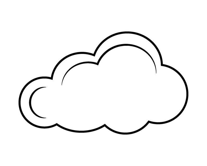 Rainbow Svg / Rainbow Clipart / Rainbow Vector / Rainbow With - Etsy Canada