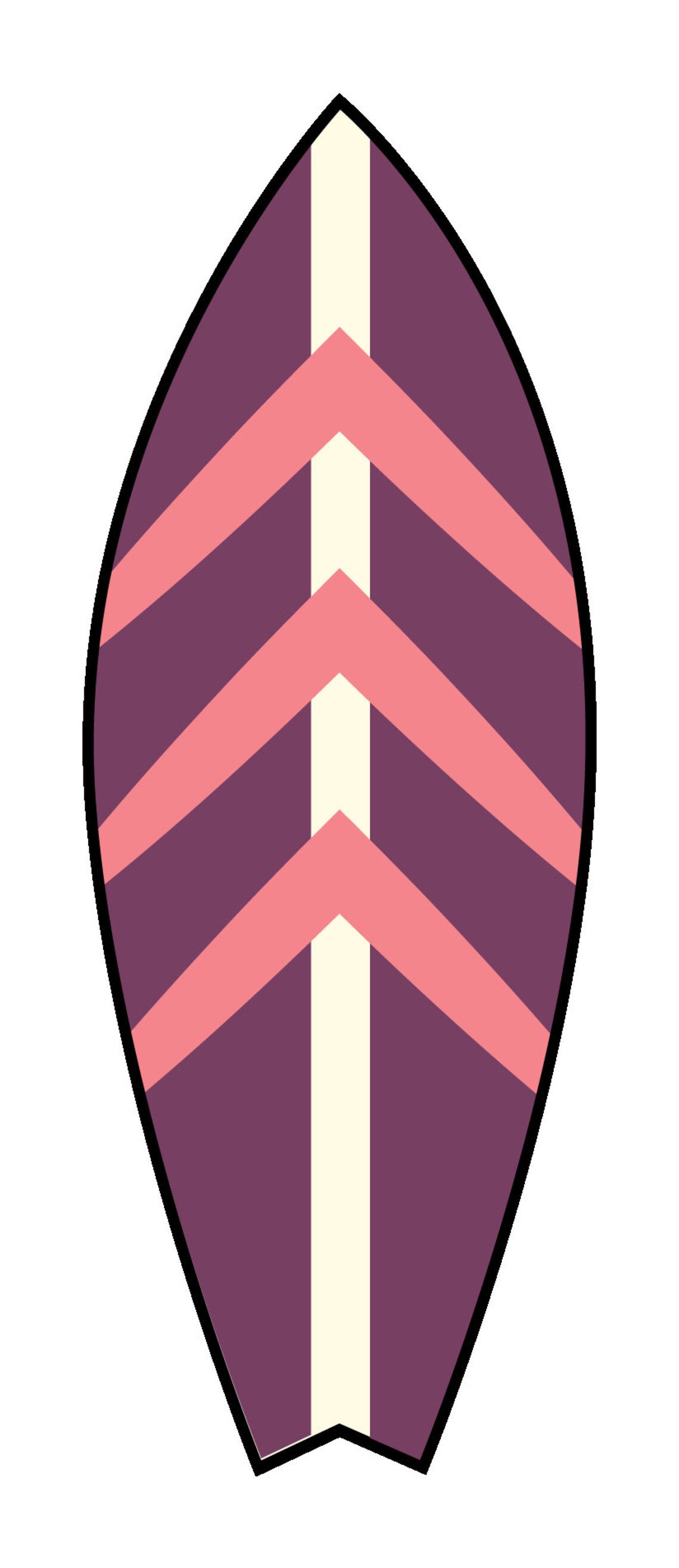 Surfboard Svg / Surfboard Bundle / Surfing Svg / Summer / Surfboard Cut ...