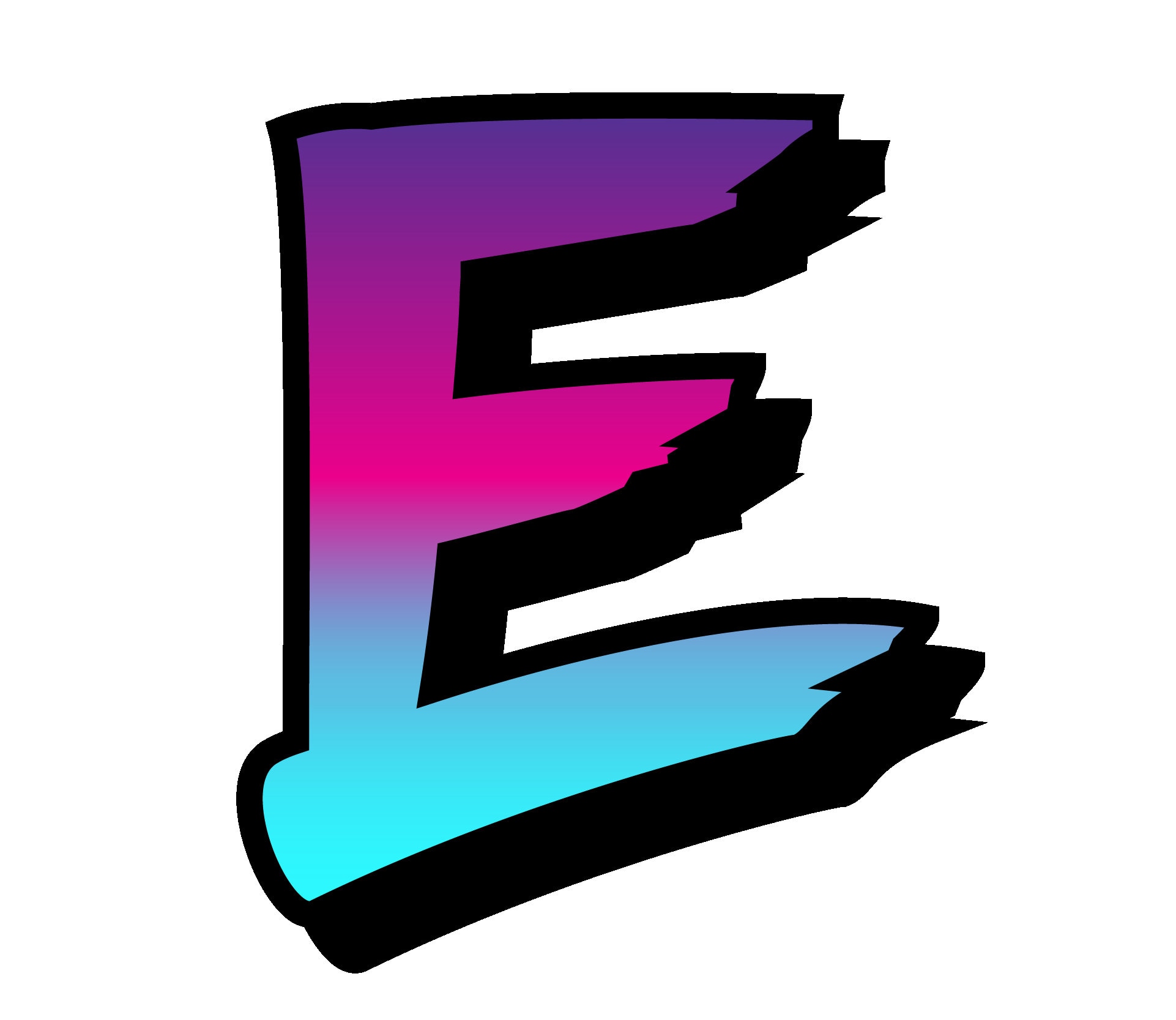 Graffiti Letters Svg / Graffiti Alphabet / Graffiti Svg / Graffiti ...