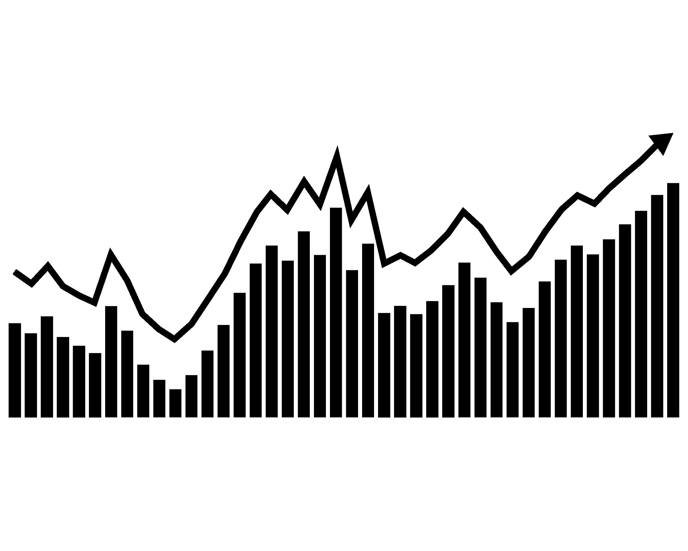 Business Finance Svg / Finance Svg / Investment / Stock Market - Etsy