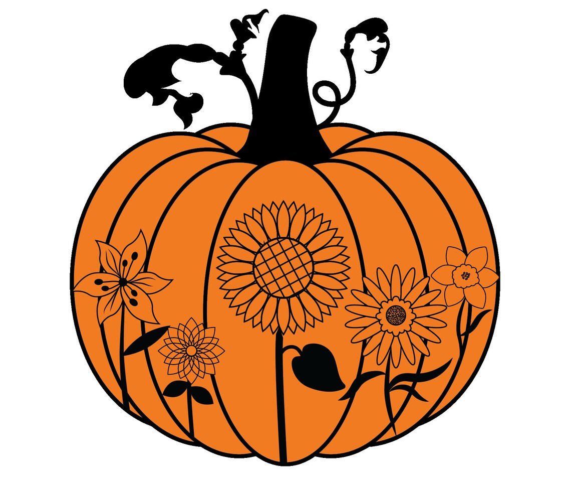 Pumpkin Svg / Pumpkin Bundle Svg / Fall Pumpkin Svg / Pumpkin - Etsy