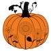 Pumpkin Svg / Pumpkin Bundle Svg / Fall Pumpkin Svg / Pumpkin Clipart ...