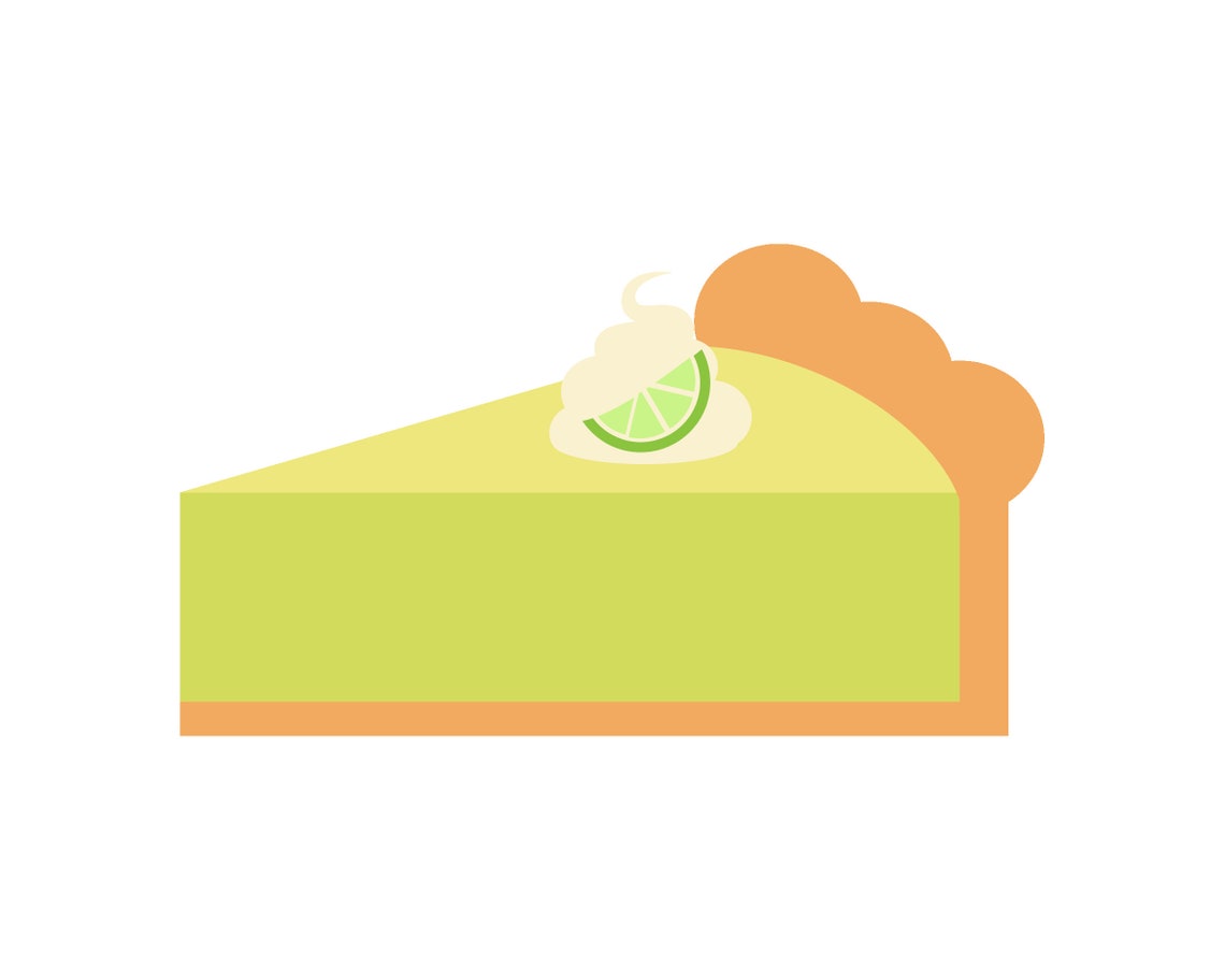 Pie Svg, Pumpkin Pie Svg, Cherry Pie Svg, Blueberry Pie Svg, Lime Pie ...