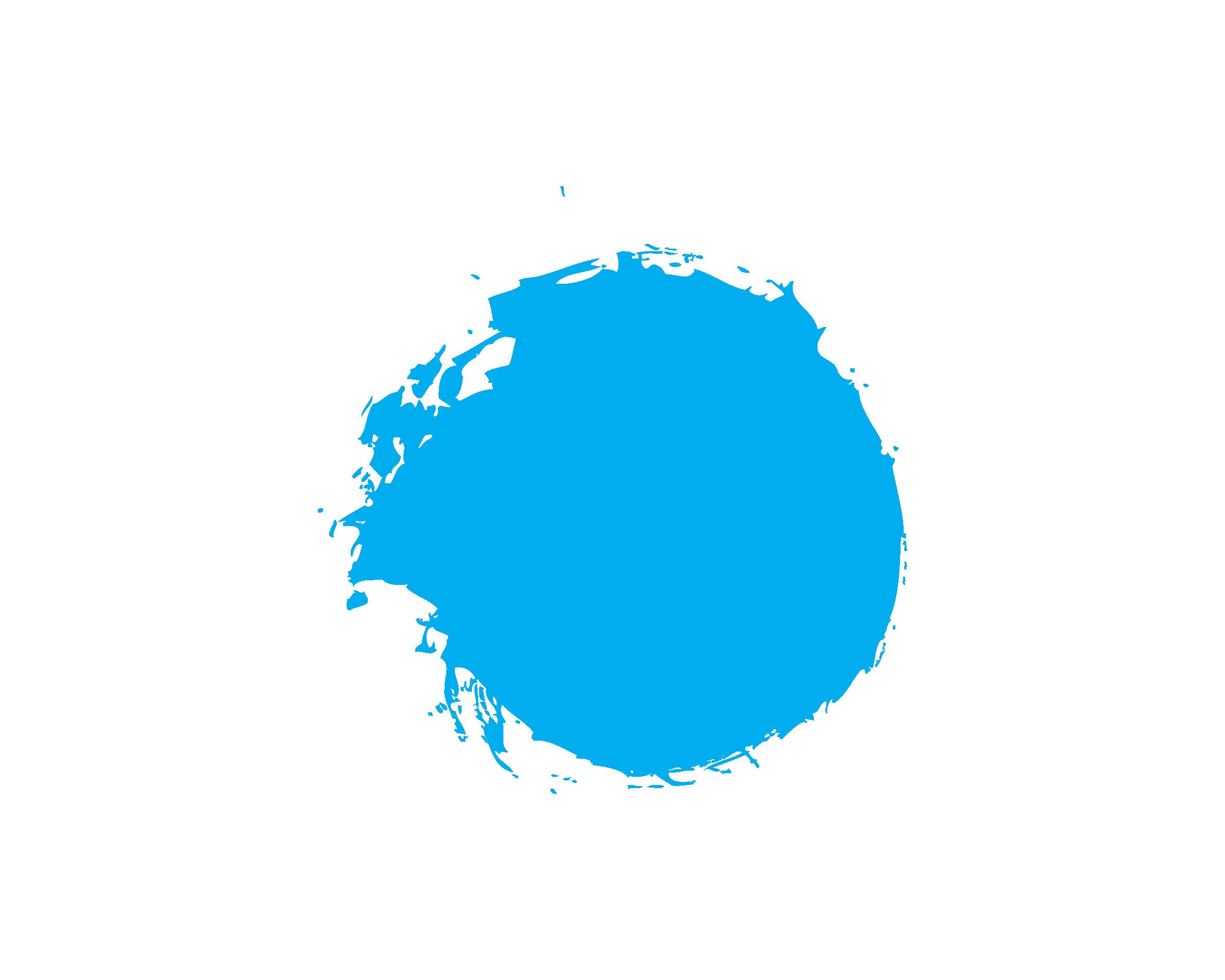 Paint Splatter Svg Bundle, Paint Splats Svg, Blob Svg, Paint Splash ...