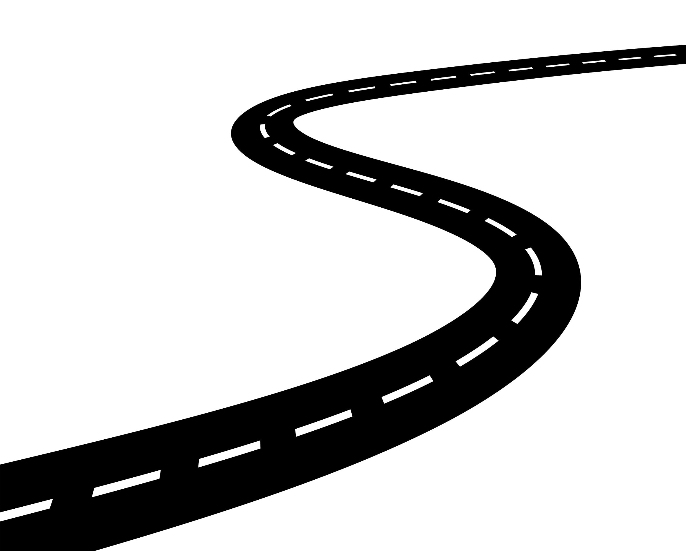 Road Clipart Images