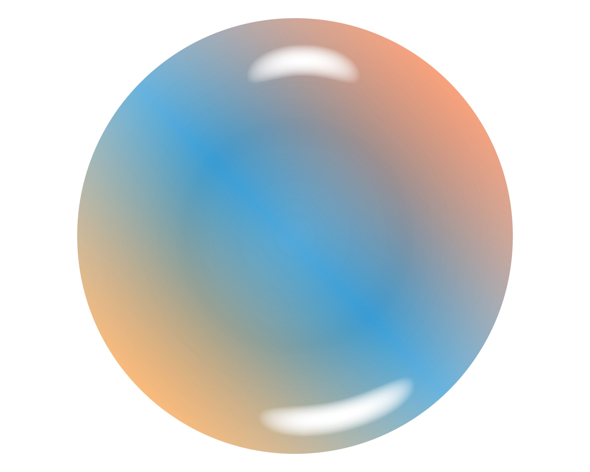 Bubbles Svg / Color Bubbles Bundle Svg / Transparent Bubbles Svg ...