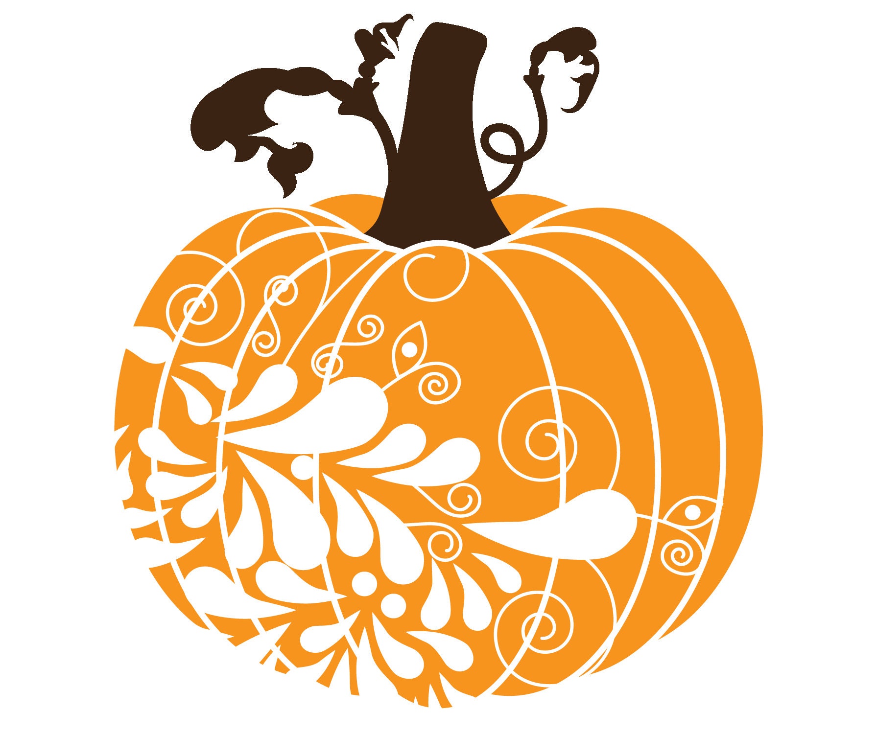 Pumpkin Svg / Pumpkin Bundle Svg / Fall Pumpkin Svg / Pumpkin - Etsy