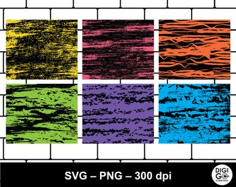 Distressed Background Svg Grunge Background Svg Distressed Overlay Svg ...