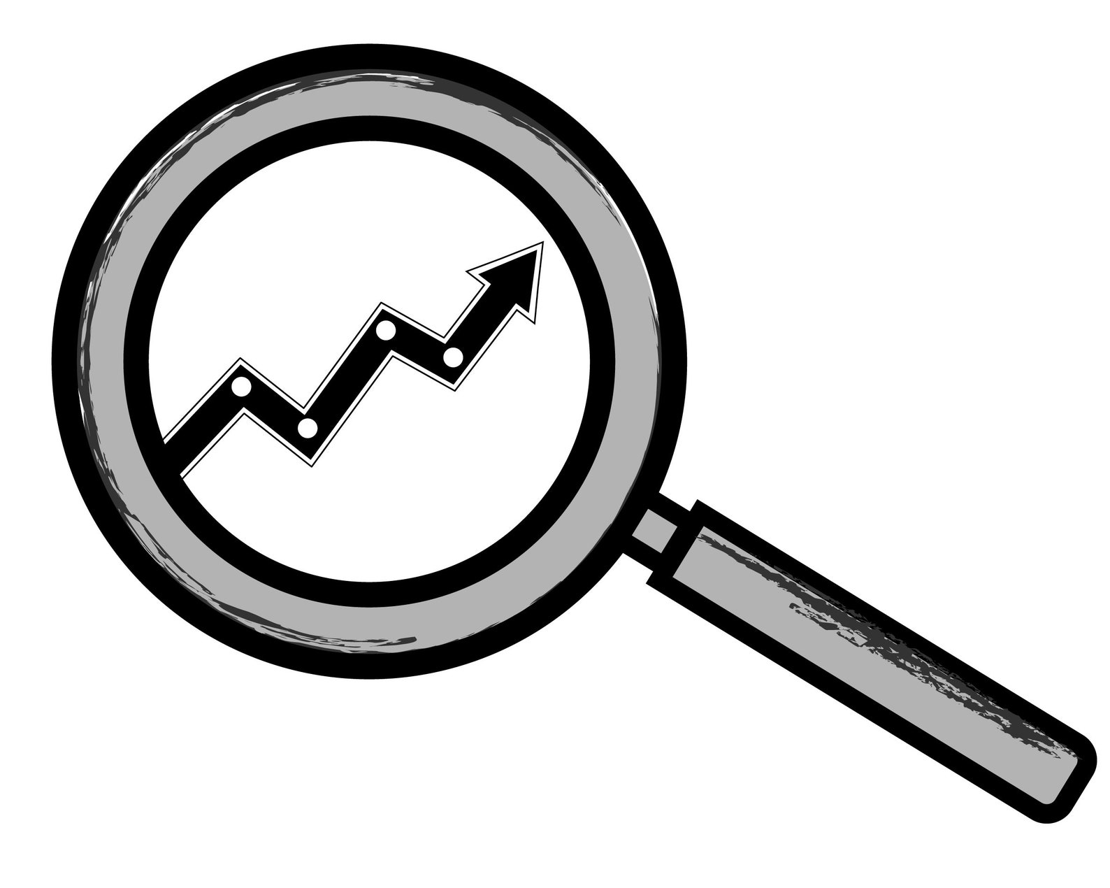 Focus Clipart / Target Clipart / Magnifying Glass / Focus Clipart ...