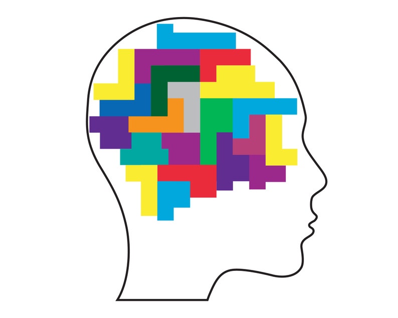 Growth Mindset Clipart / Mind Clipart / Growth Mindset Images | Etsy