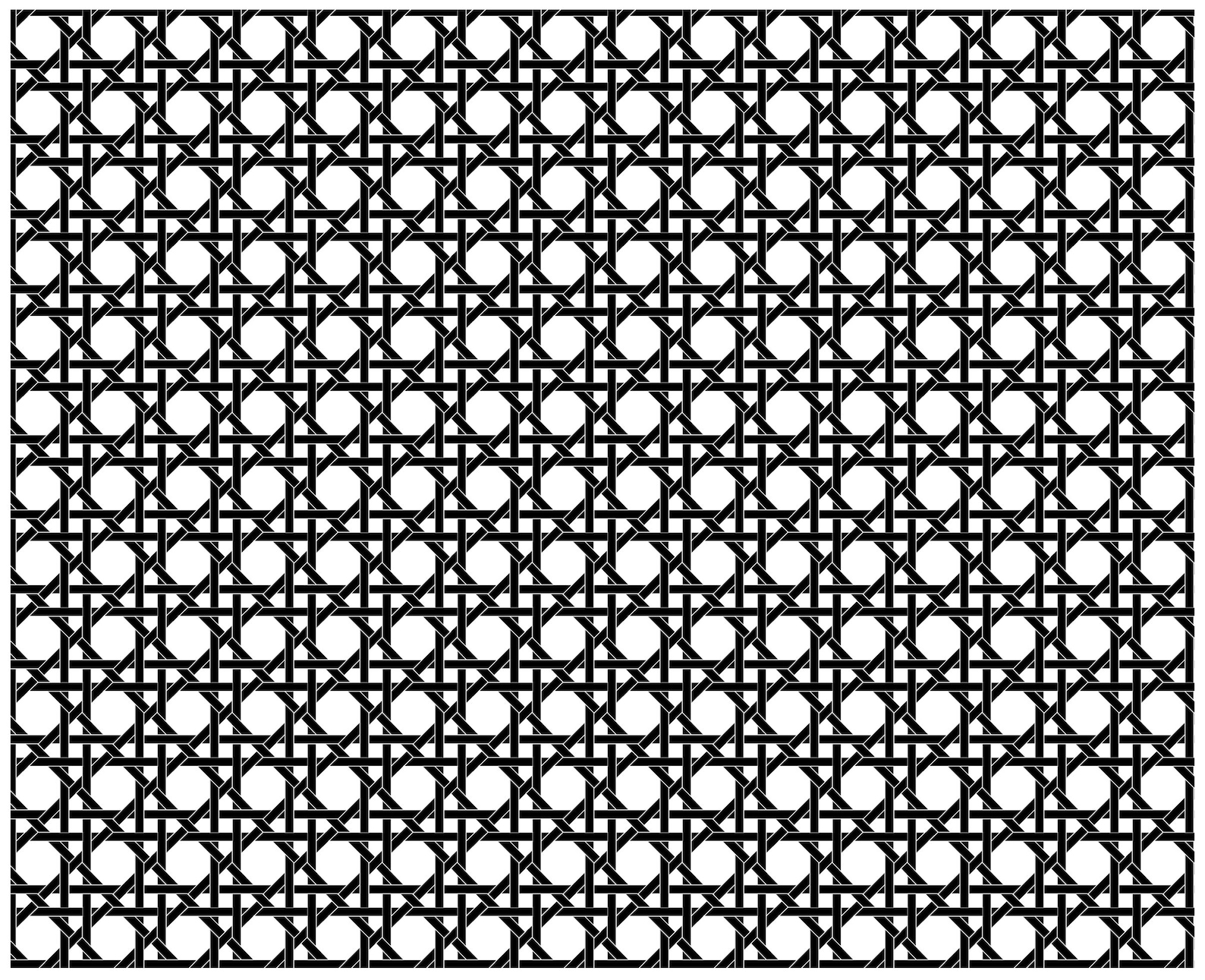 Rattan Svg, Rattan Cane Svg, Rattan Pattern Svg, Weave Svg, Weave ...