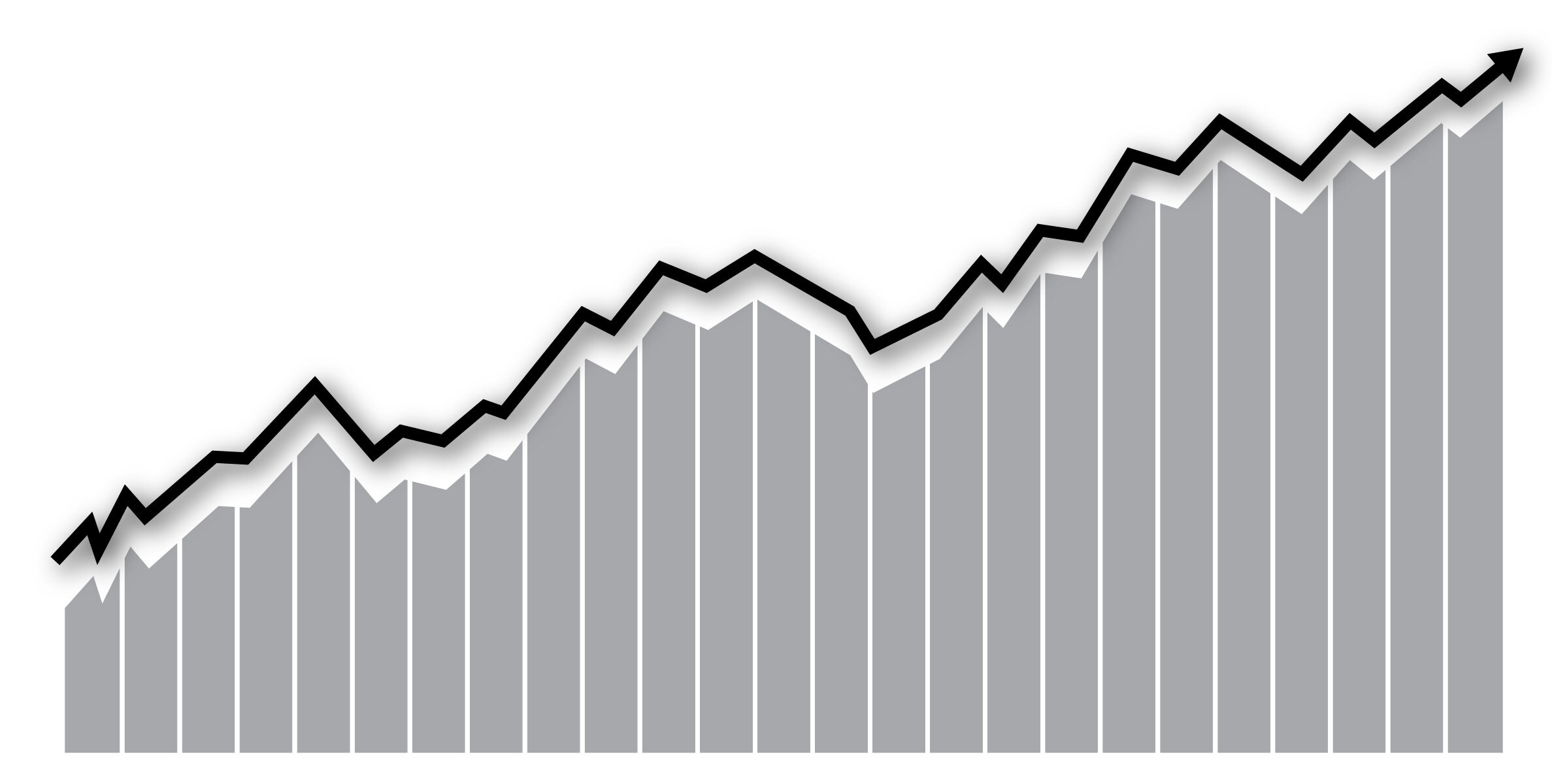 Stock Market Graphs Svg / Candlestick Chart Graph / Stock Market Svg ...