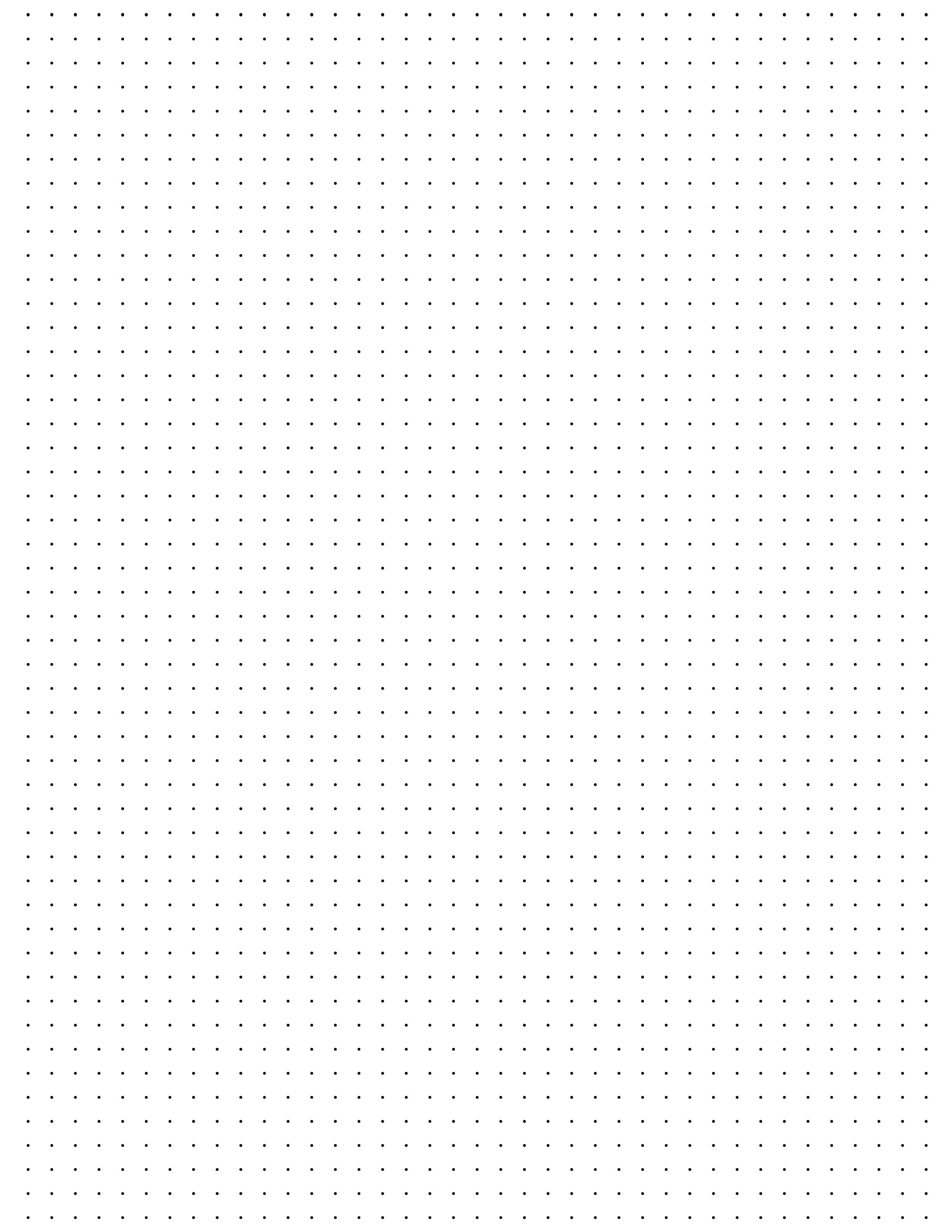 Lined Paper Template / Digital Notebook Paper / Digital Lined Paper ...