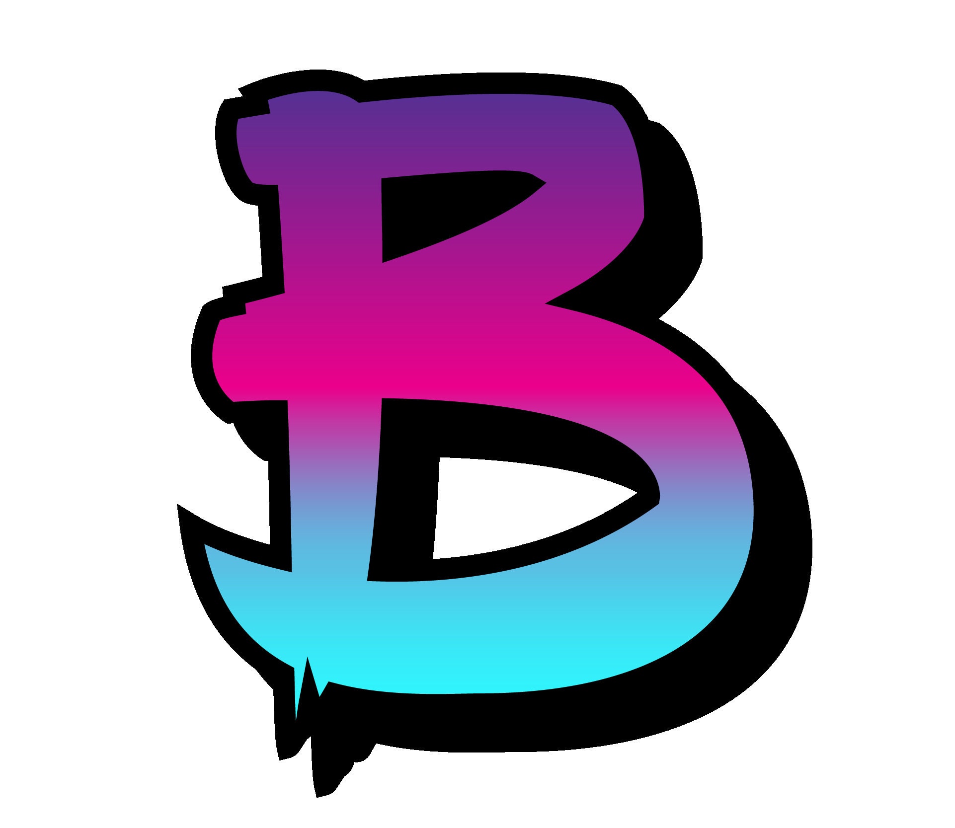 Graffiti Letters Svg / Graffiti Alphabet / Graffiti Svg / Graffiti ...