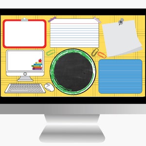 Desktop Wallpaper Organizer / Desktop Wallpaper / Desktop Background ...