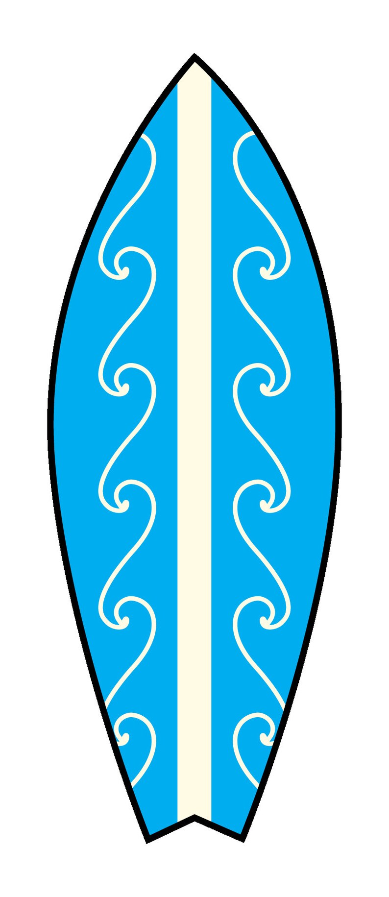 Surfboard Svg / Surfboard Bundle / Surfing Svg / Summer / Surfboard Cut ...