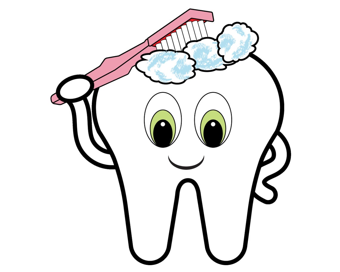 Tooth Svg, Tooth Fairy, Tooth Bundle Svg, Teeth Svg, Dental Svg ...