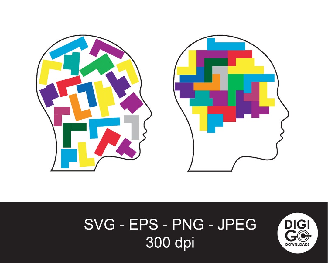 Growth Mindset Clipart / Mind Clipart / Growth Mindset Images / Open ...