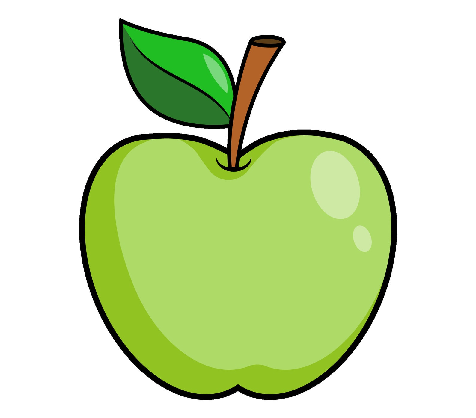Apple Svg / Apple Clipart / School Svg / Fillable Apple / Teacher Svg ...