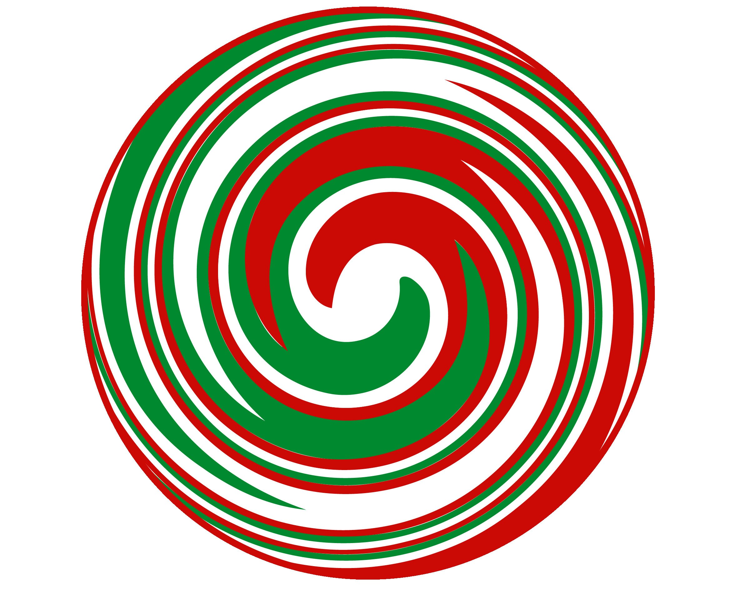 Christmas Peppermint Candy Svg / Peppermint Svg / Peppermint Swirl Svg ...