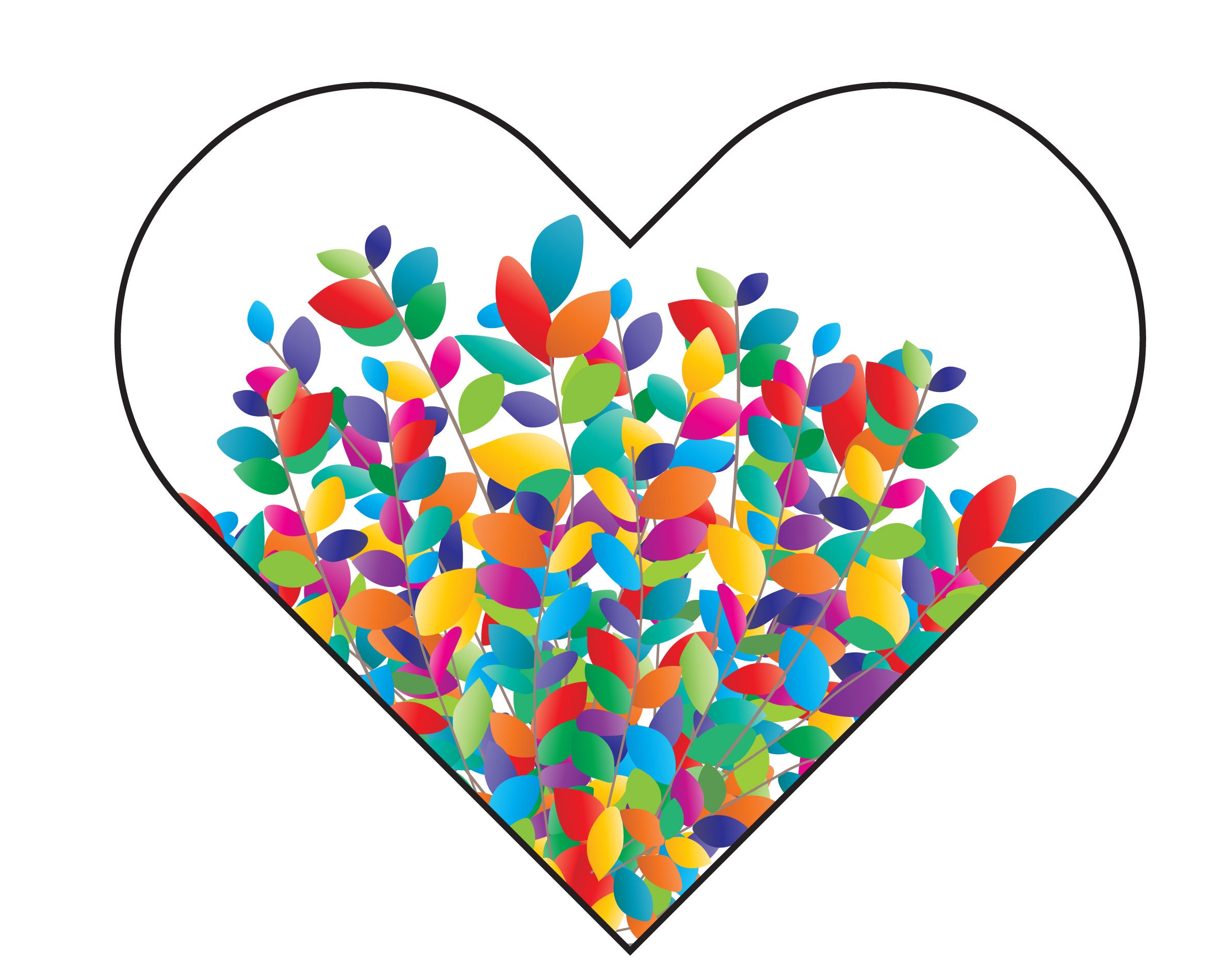 Mindfulness Svg / Wellbeing Svg / Mindset Svg / Mental Health Svg - Etsy