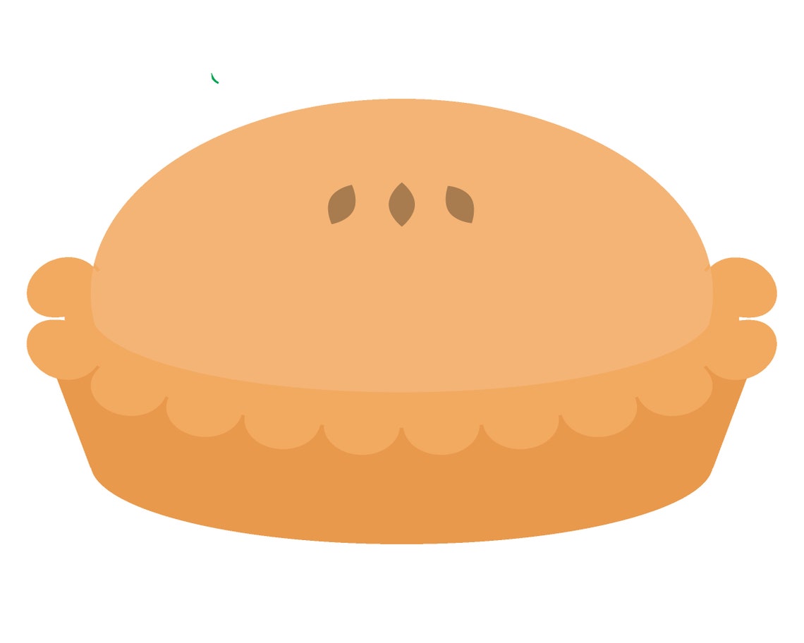 Pie Svg, Pumpkin Pie Svg, Cherry Pie Svg, Blueberry Pie Svg, Lime Pie ...