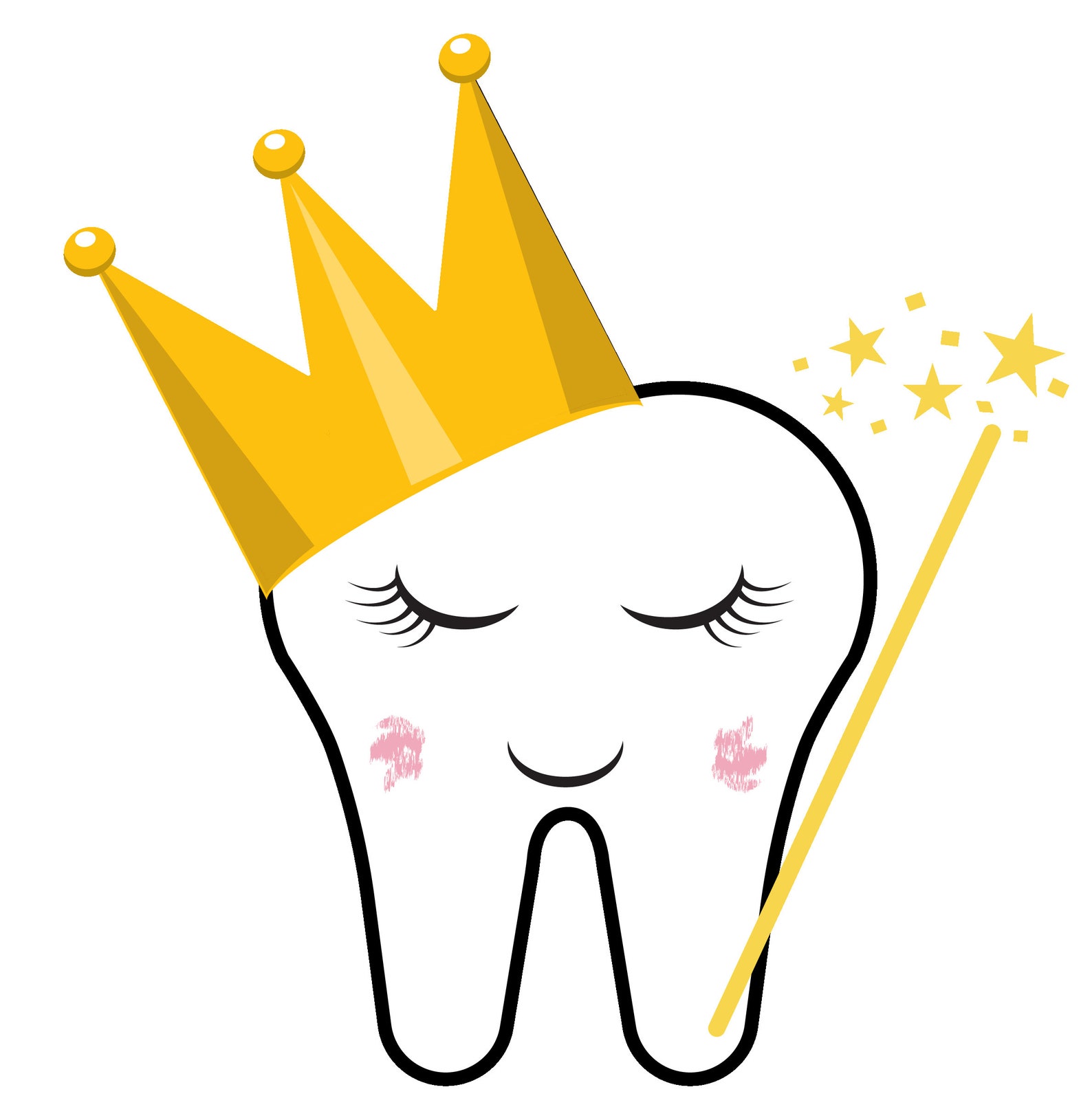 Tooth Svg, Tooth Fairy Svg, Tooth Bundle, Dental Svg, Cute Teeth Svg ...