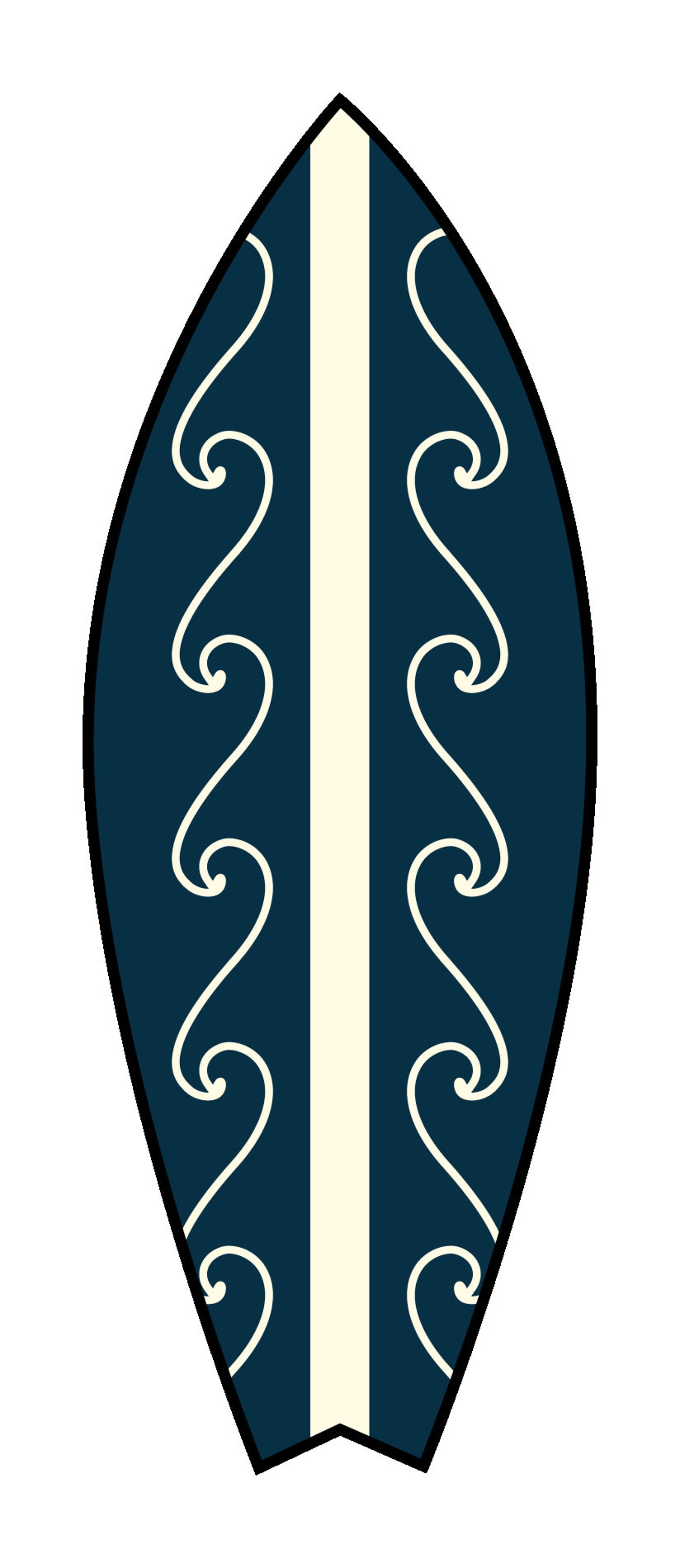 Surfboard Svg / Surfboard Bundle / Surfing Svg / Summer / Surfboard Cut ...