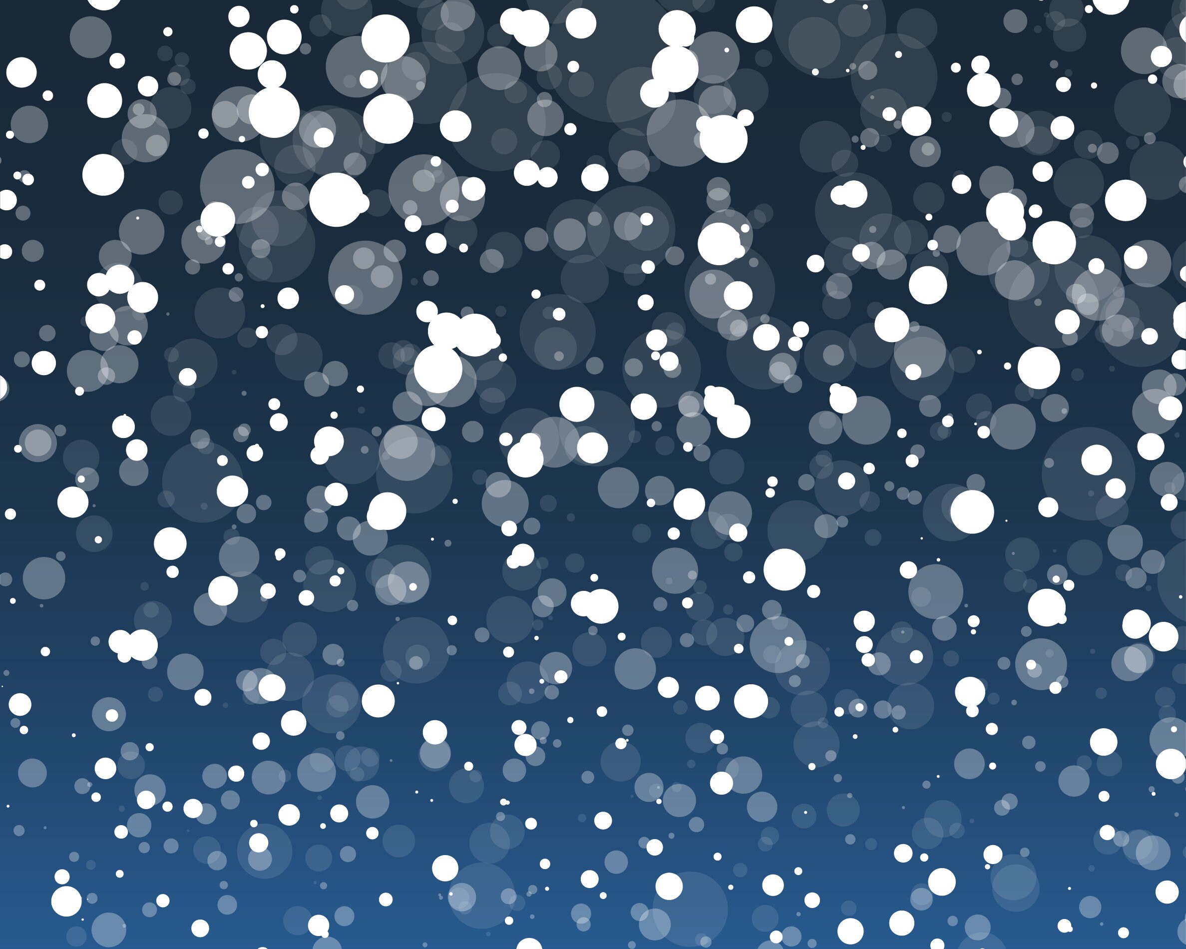 Snowing Overlay Png / Falling Snowflakes Png / Winter Snowfall Png ...