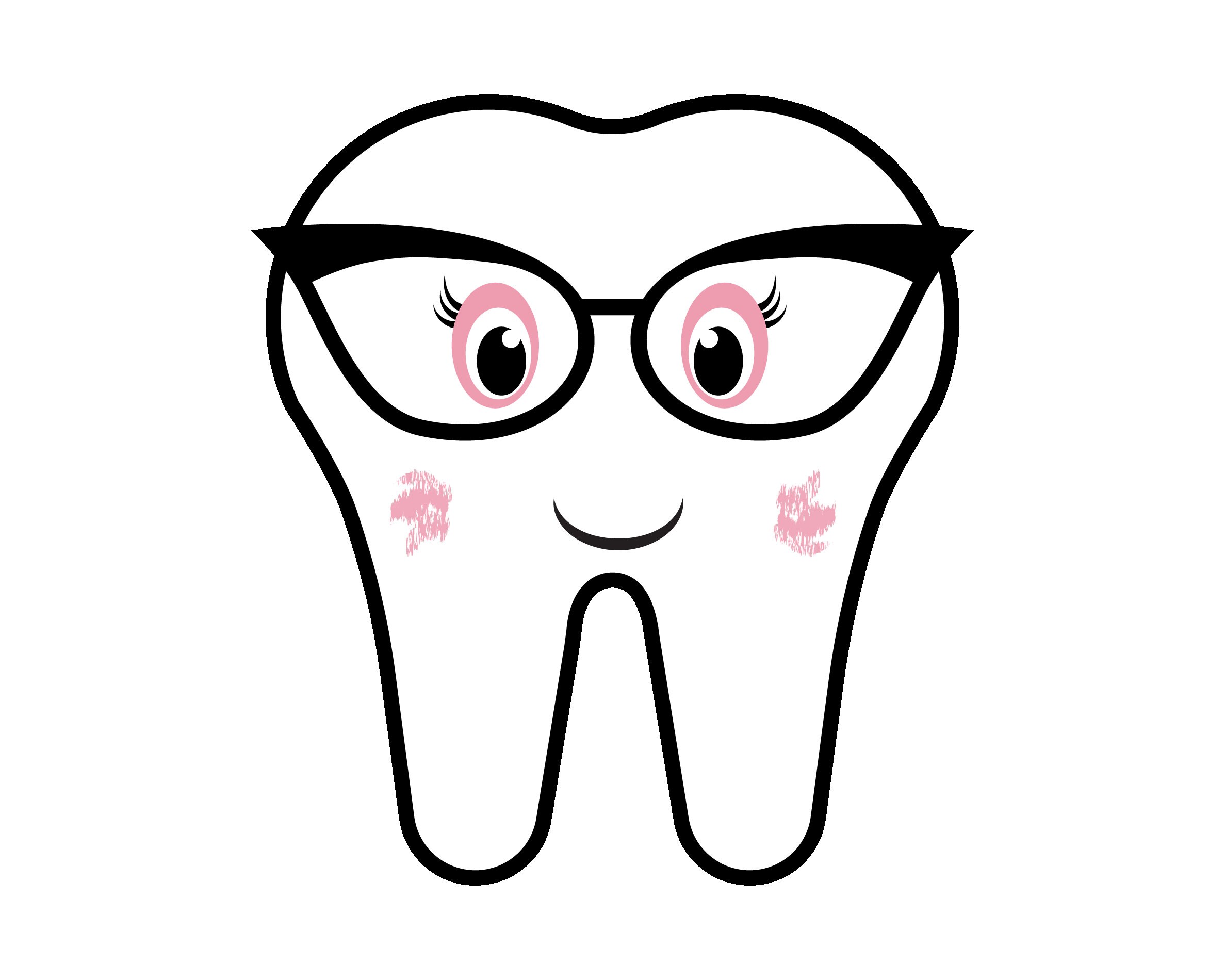 Tooth Svg, Tooth Fairy Svg, Tooth Bundle, Dental Svg, Cute Teeth Svg ...