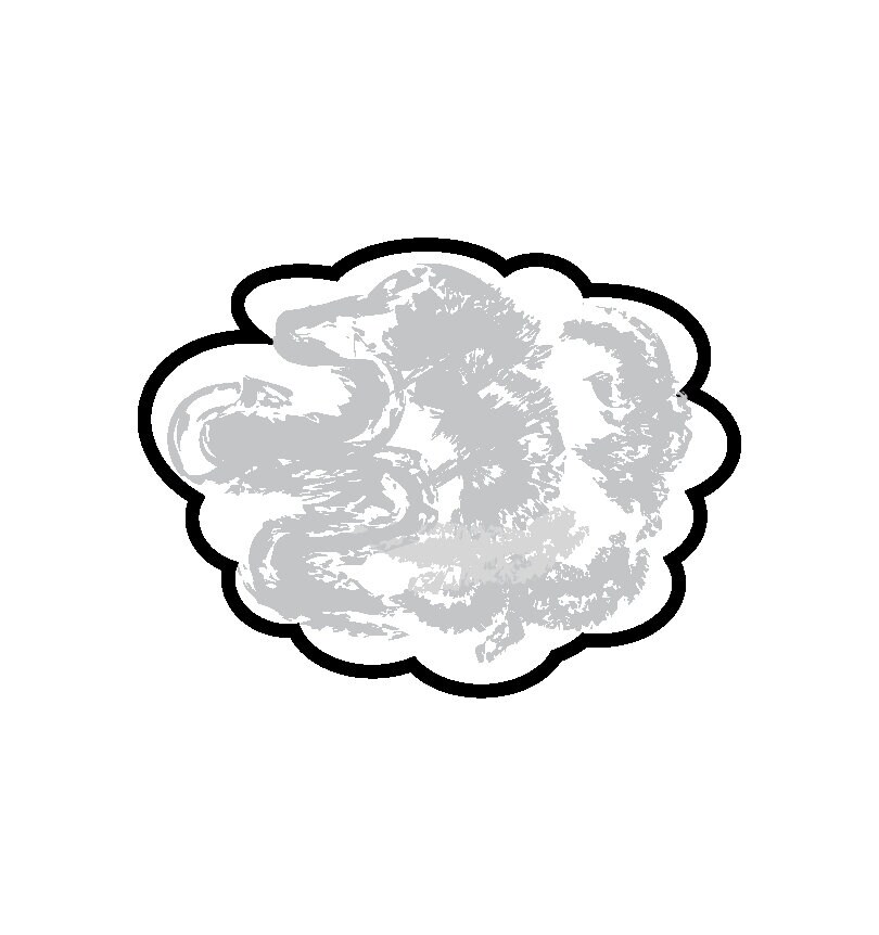 Smoke Svg, Smoke Effect, Smoke Svg Cartoon, Smoke Png, Smoke Bundle Svg ...