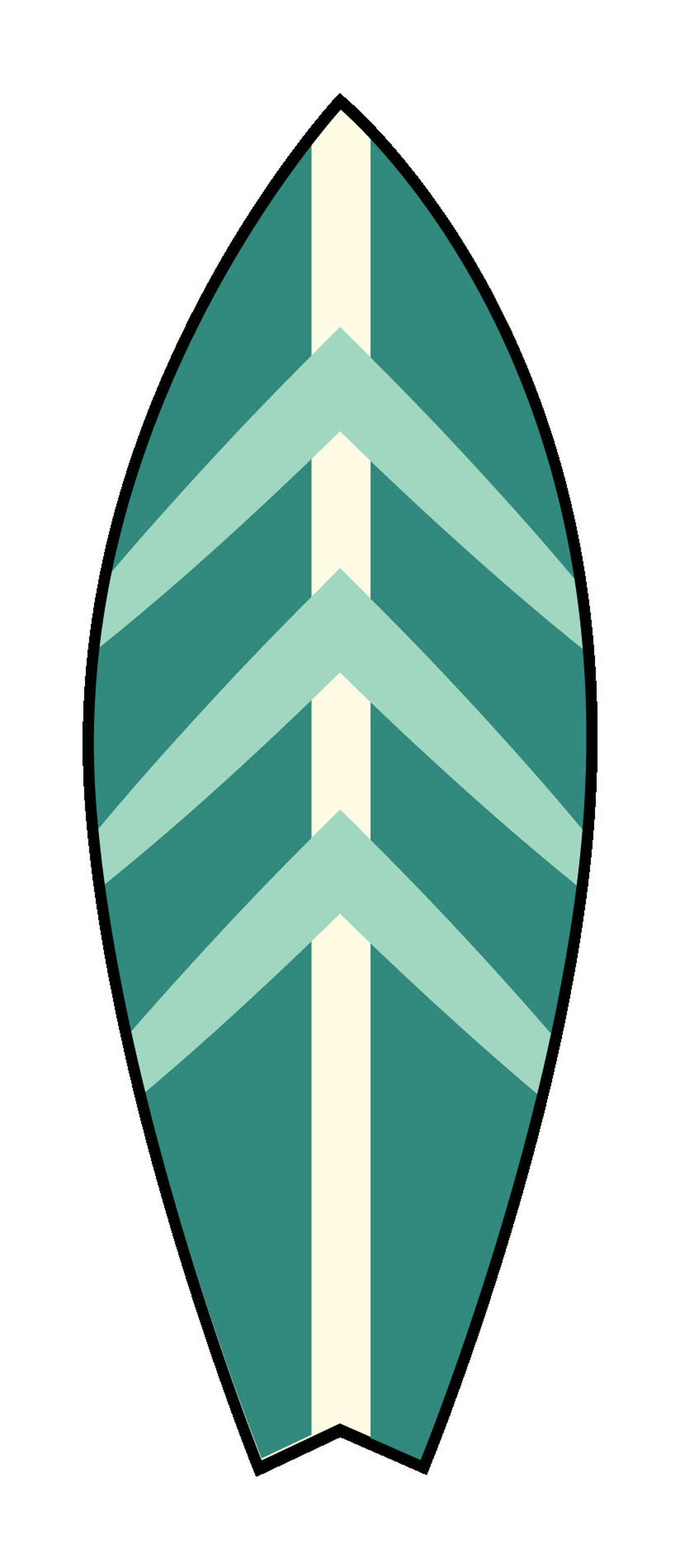 Surfboard Svg / Surfboard Bundle / Surfing Svg / Summer / Surfboard Cut ...