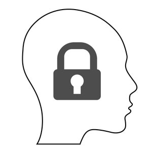 Growth Mindset Clipart / Brain Clipart / Closed Mind Growth - Etsy Canada