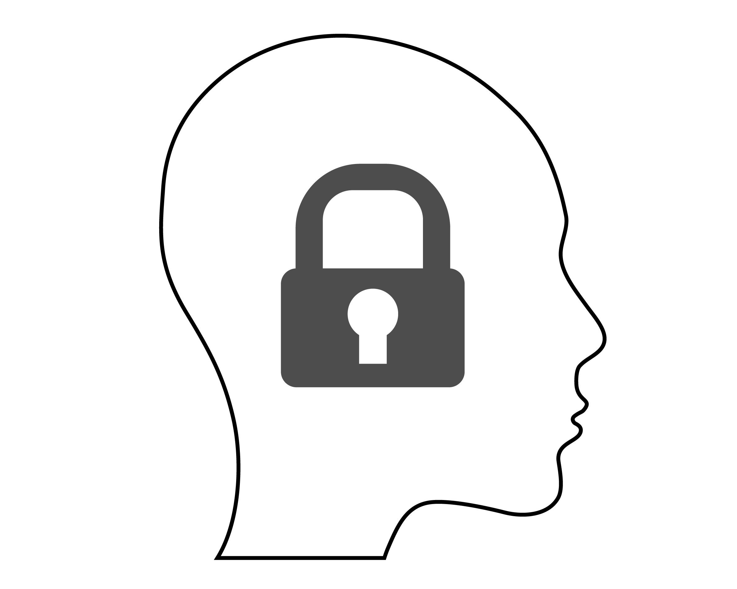 Growth Mindset Clipart / Brain Clipart / Closed Mind Growth - Etsy Canada