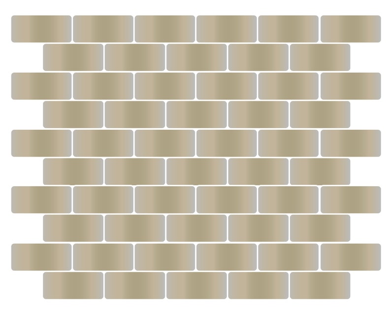 Brick Wall Svg / Bricks Svg / Brick Wall Pattern / Brick Clipart ...
