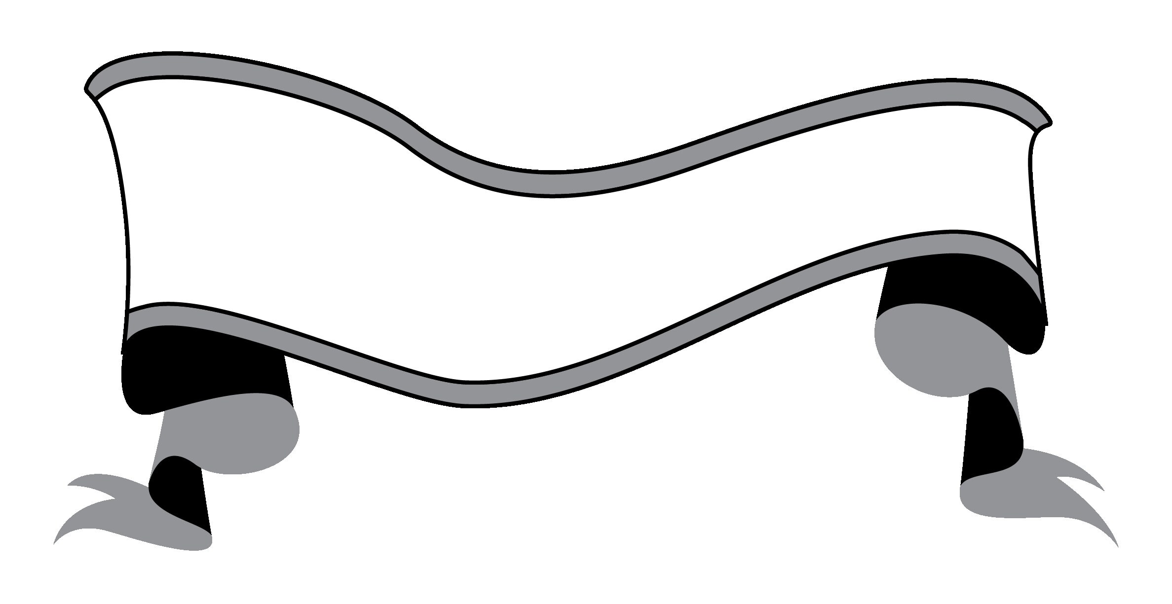 Banner Svg Bundle / Banner Clipart / Banner Png / Ribbon Svg / - Etsy