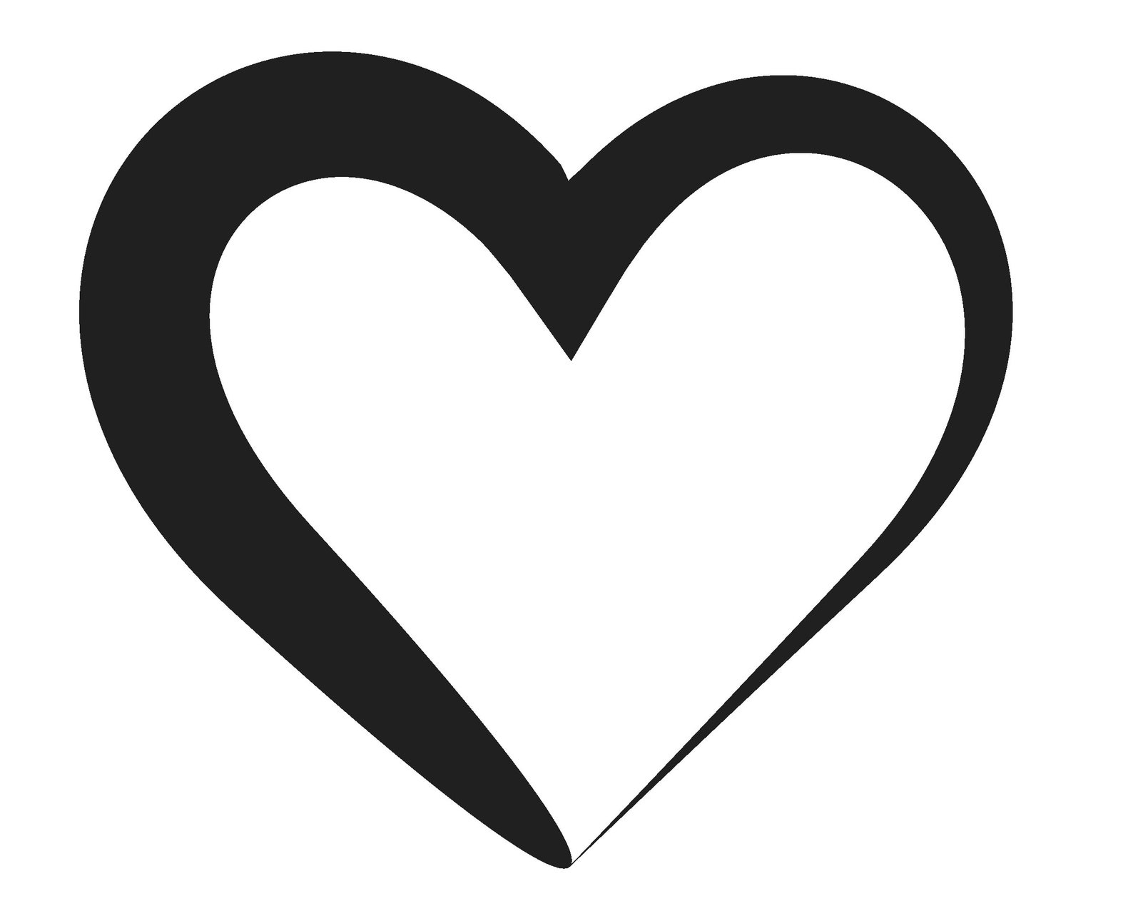 Heart Svg Bundle, Heart Svg, Open Heart Svg, Doodle Heart Svg, Sketch ...