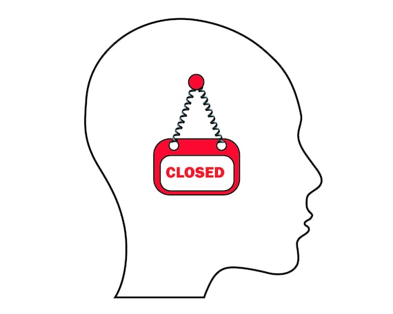 Open Mind Clipart