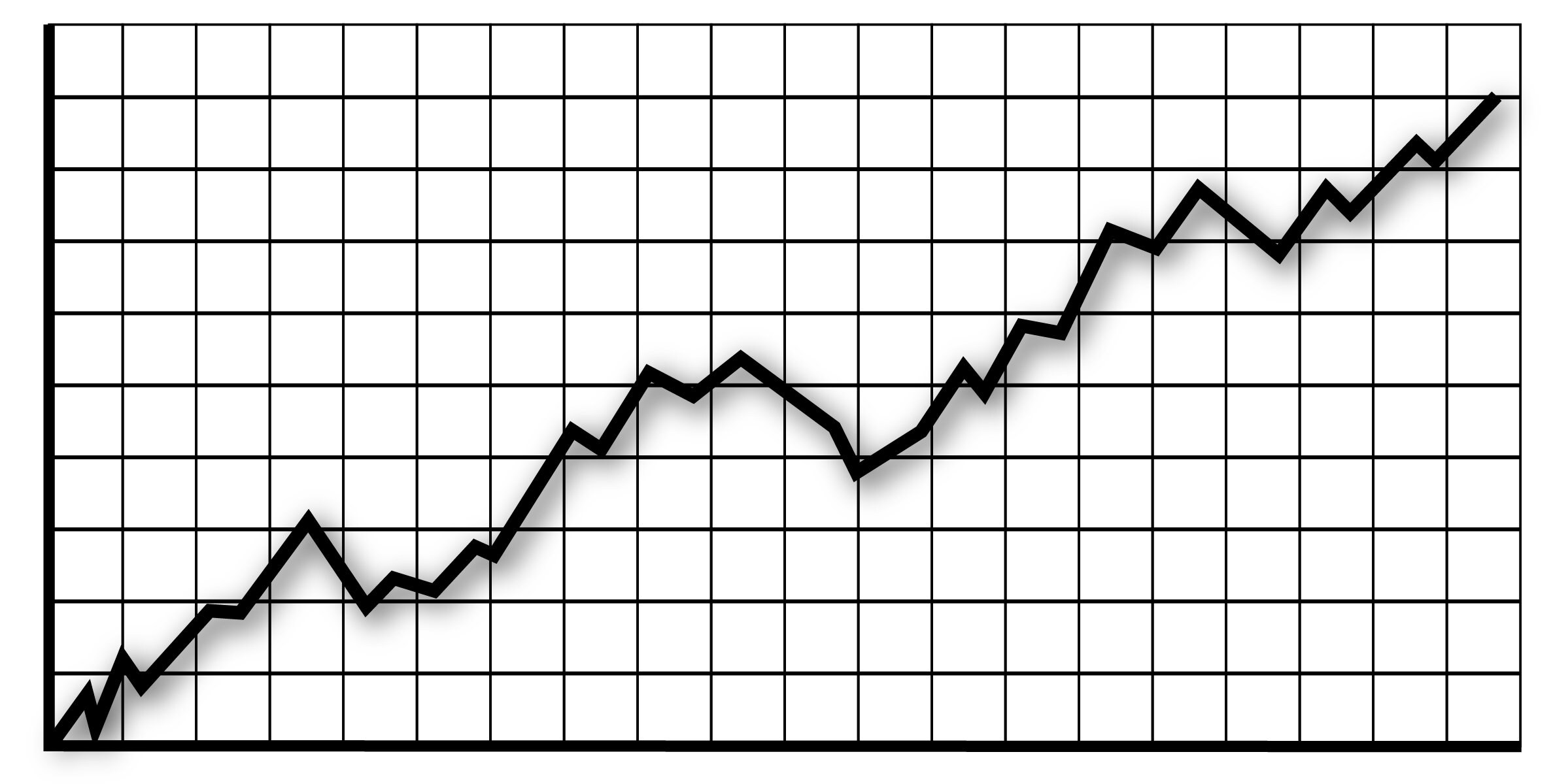 Stock Market Graphs Svg / Candlestick Chart Graph / Stock Market Svg ...