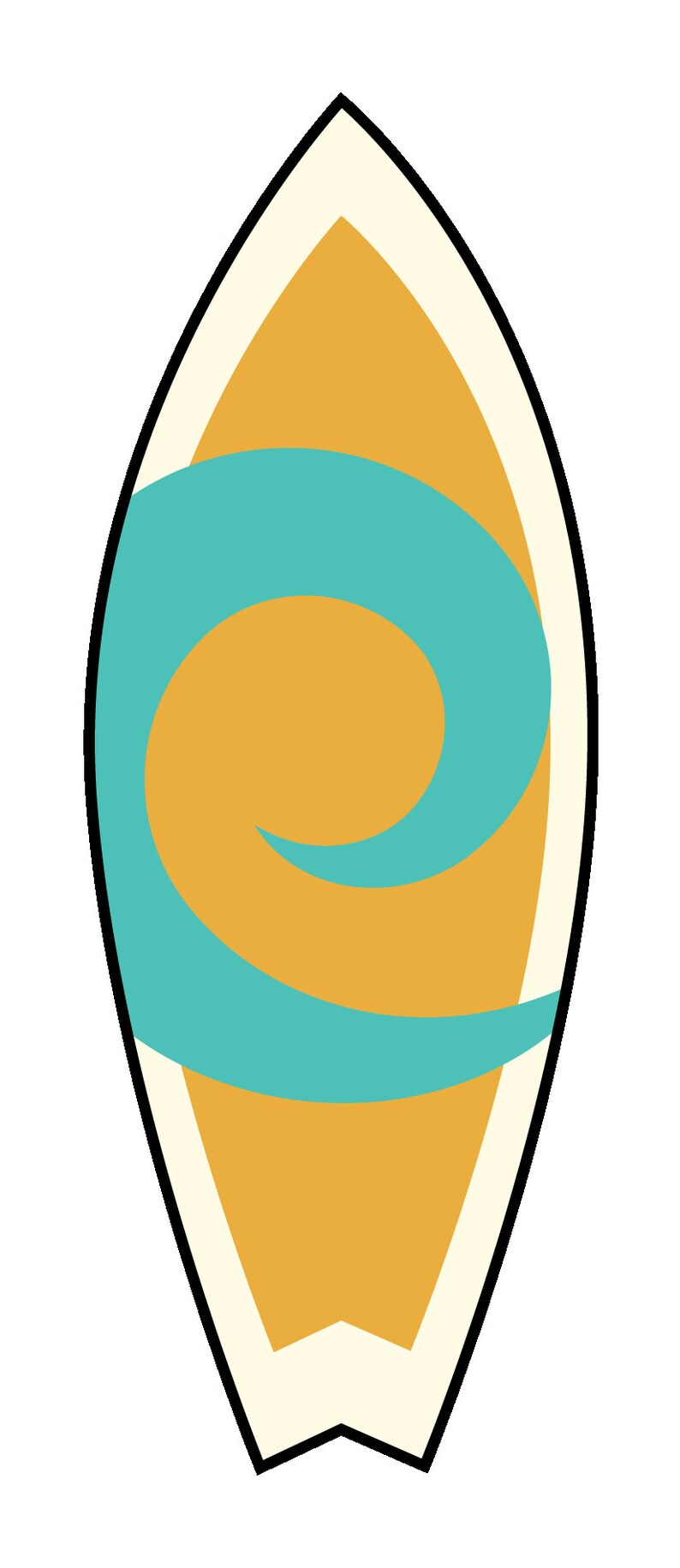 Surfboard Svg / Surfboard Bundle / Surfing Svg / Summer / Surfboard Cut ...