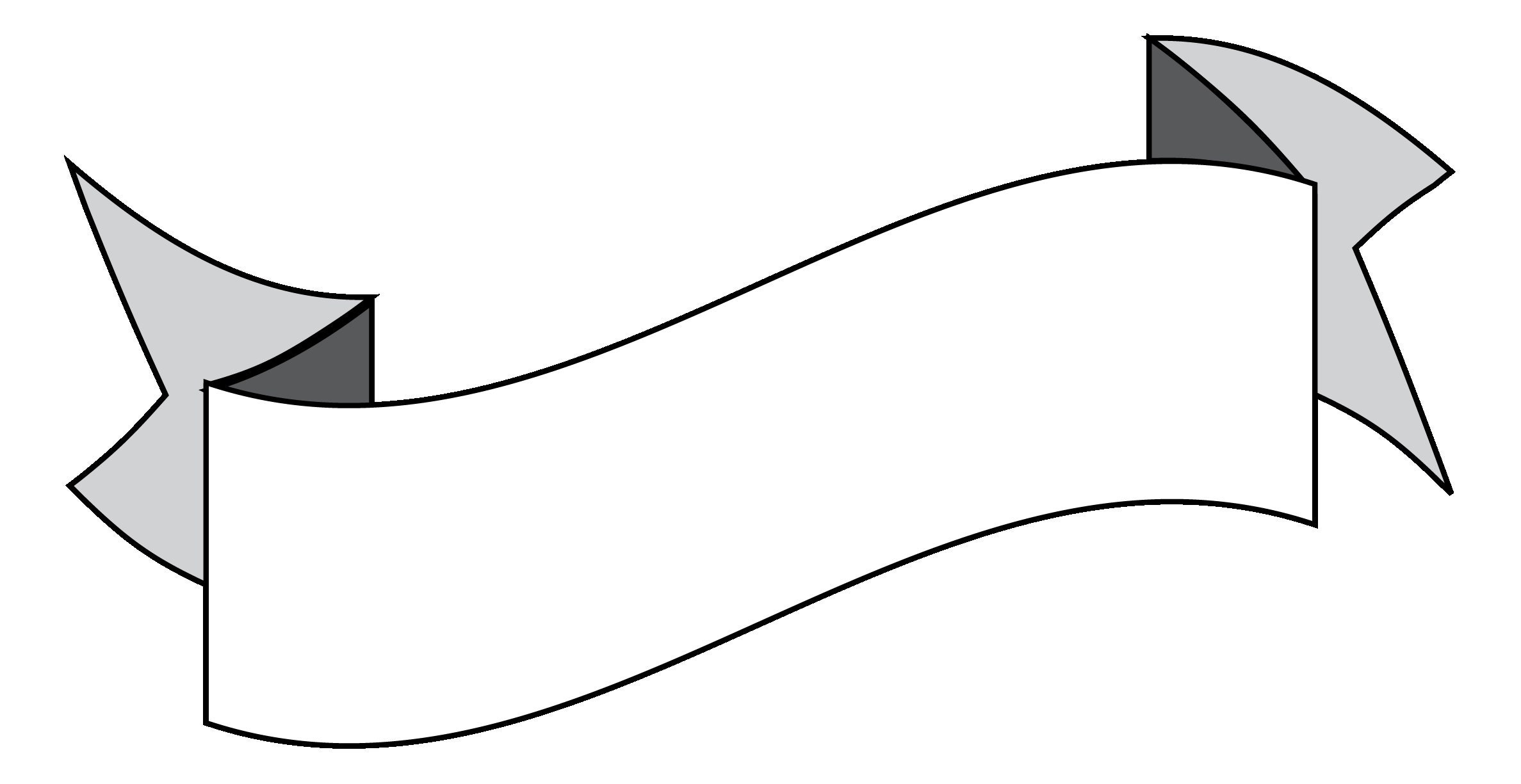 Banner Svg Bundle / Banner Clipart / Banner Png / Ribbon Svg / - Etsy