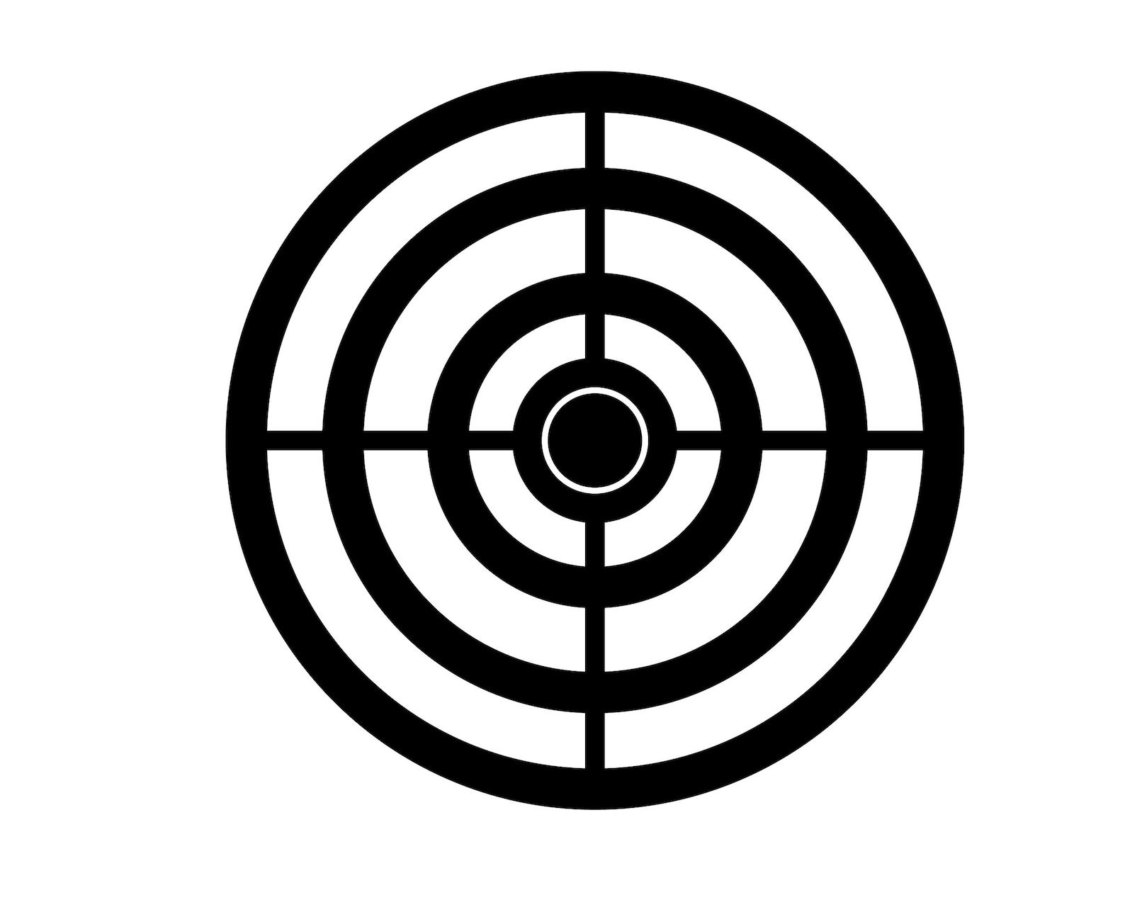 Focus Clipart / Target Clipart / Magnifying Glass / Focus Clipart ...