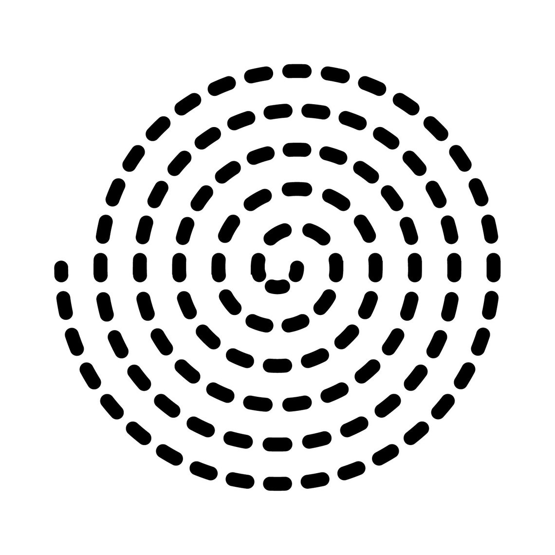 Spiral Svg / Spiral Svg File / Swirls Svg / Spiral Bundle / Spiral ...