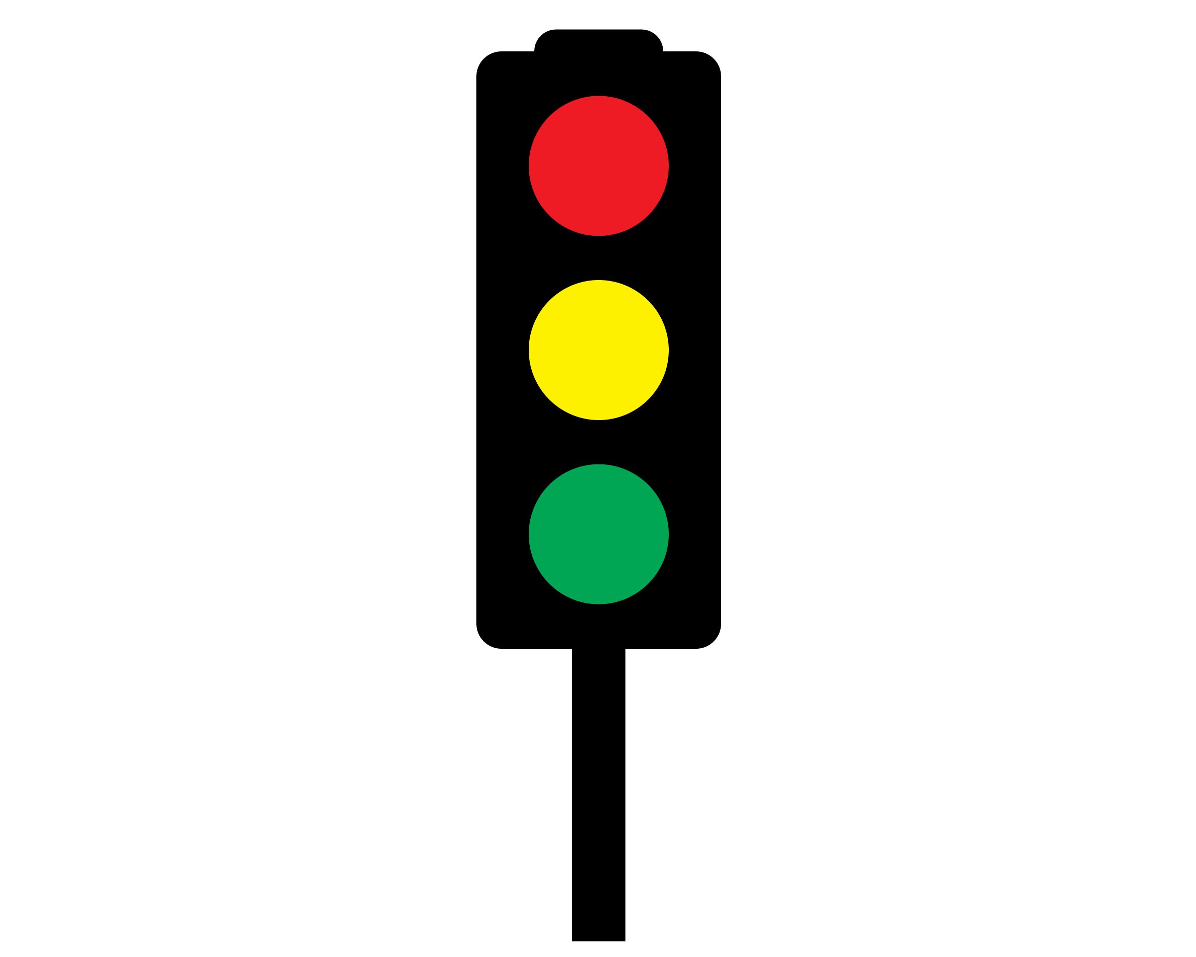 Traffic Lights Svg / Stop Lights Svg / Traffic Light Svg / Stoplights ...