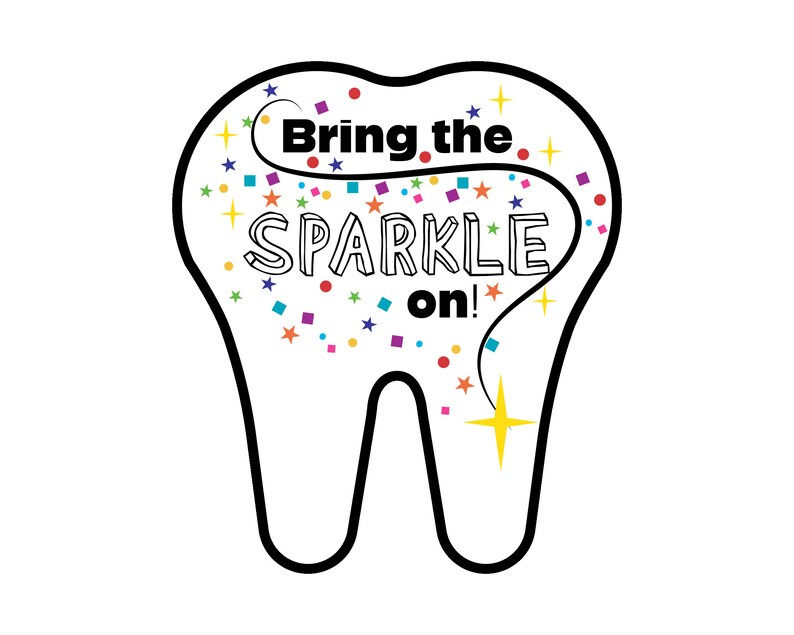 Tooth Svg, Tooth Fairy, Tooth Bundle Svg, Teeth Svg, Dental Svg ...