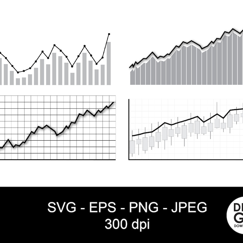 Graph Paper Svg - Etsy