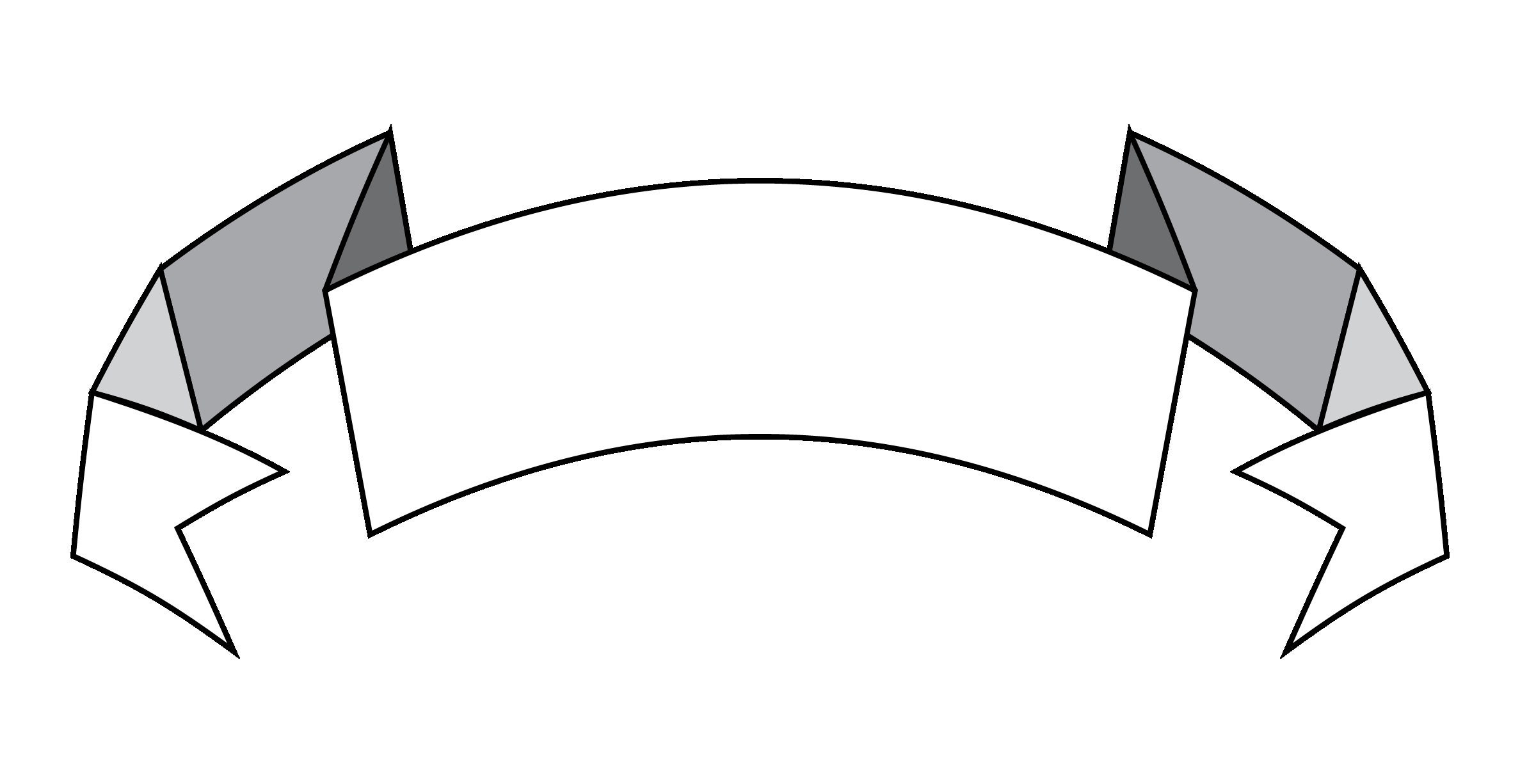 Banner Svg Bundle / Banner Clipart / Banner Png / Ribbon Svg / - Etsy