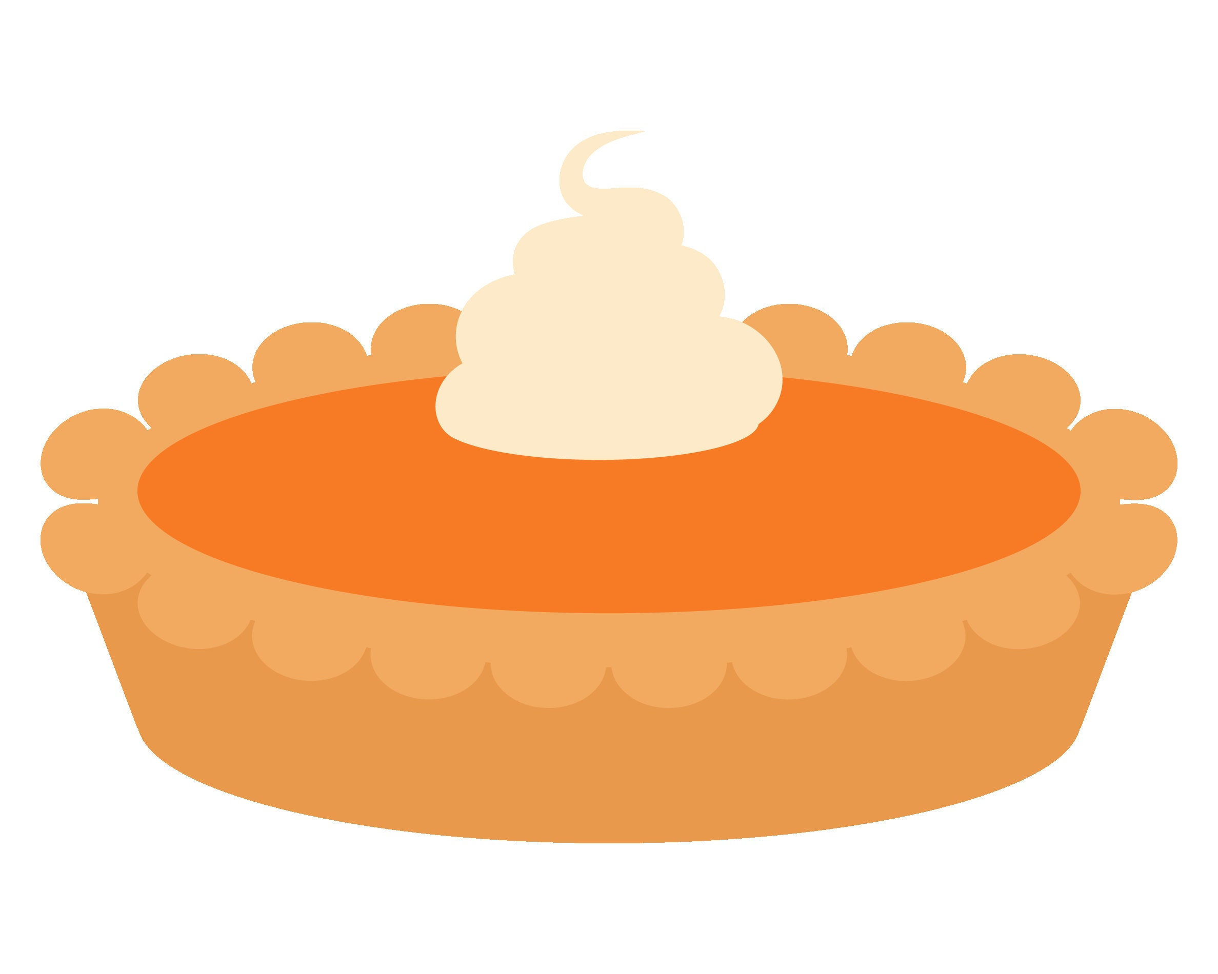 Pie Svg, Pumpkin Pie Svg, Cherry Pie Svg, Blueberry Pie Svg, Lime Pie ...